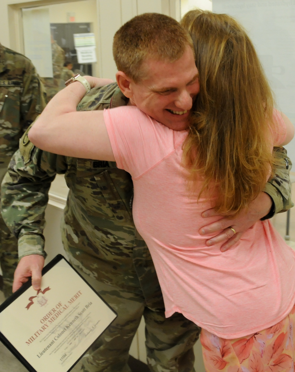 Army Reserve Soldier inducted into Order of Military Medical Merit > U ... Army Reserve Soldier inducted into Order of Military Medical Merit > U ...