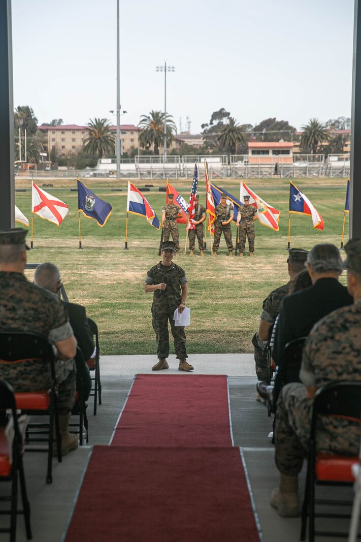 Combat Logistics Battalion 13