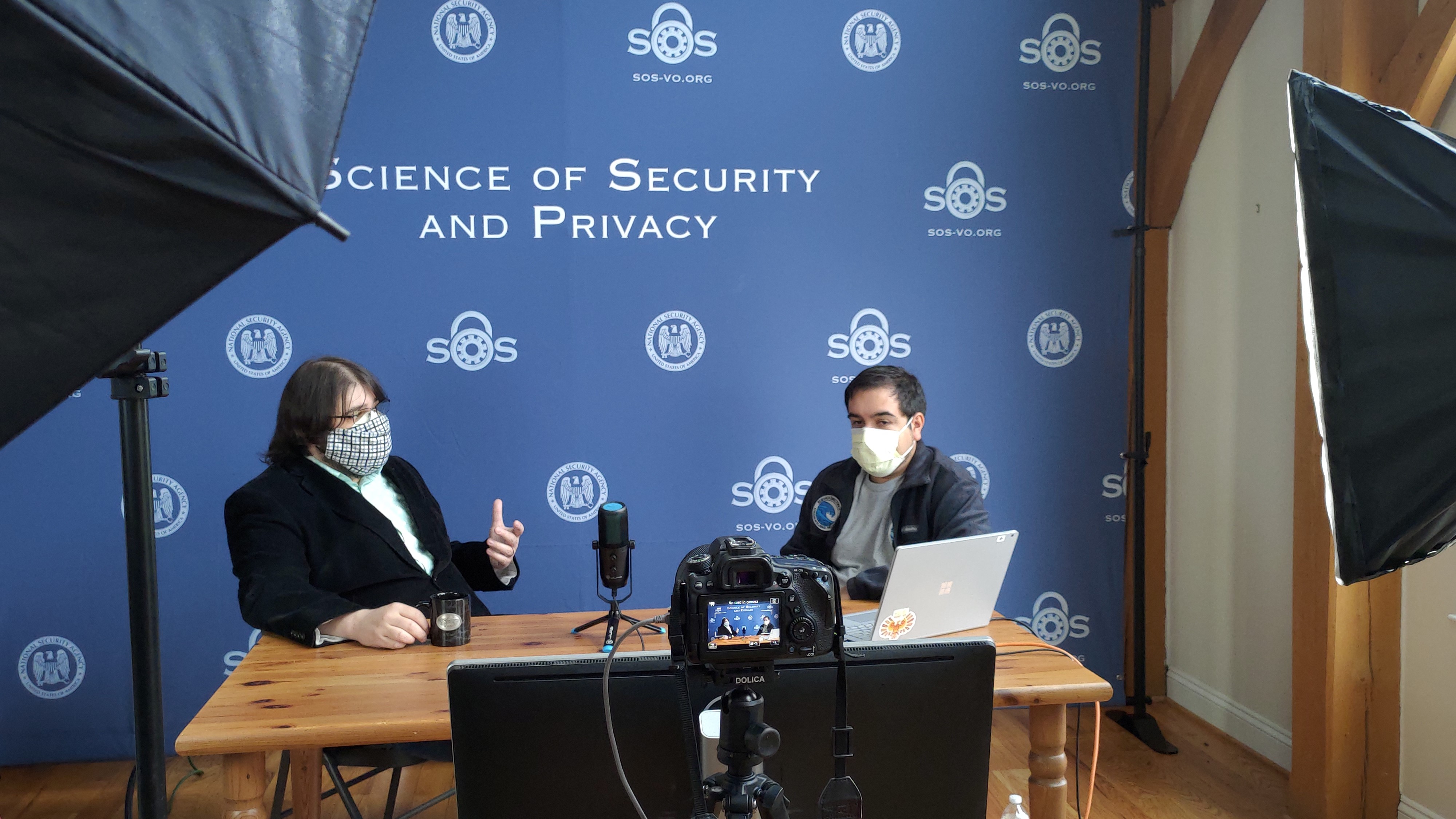 Science of Security Enhances Research Publishing > National Security ...