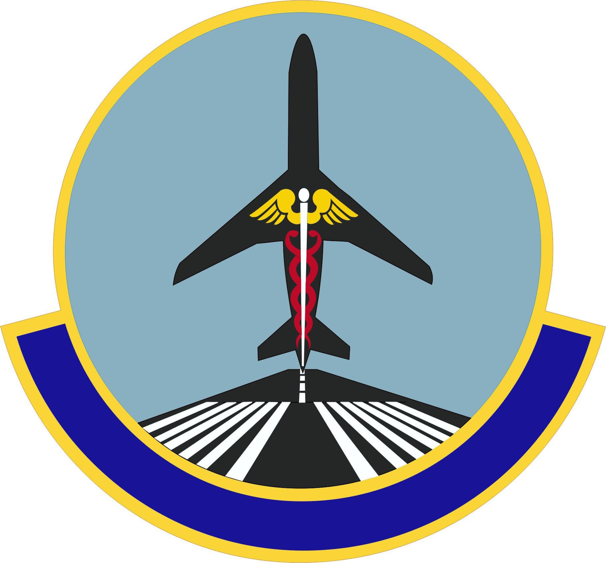 78 Operational Medical Readiness Squadron (AFMC) > Air Force Historical ...