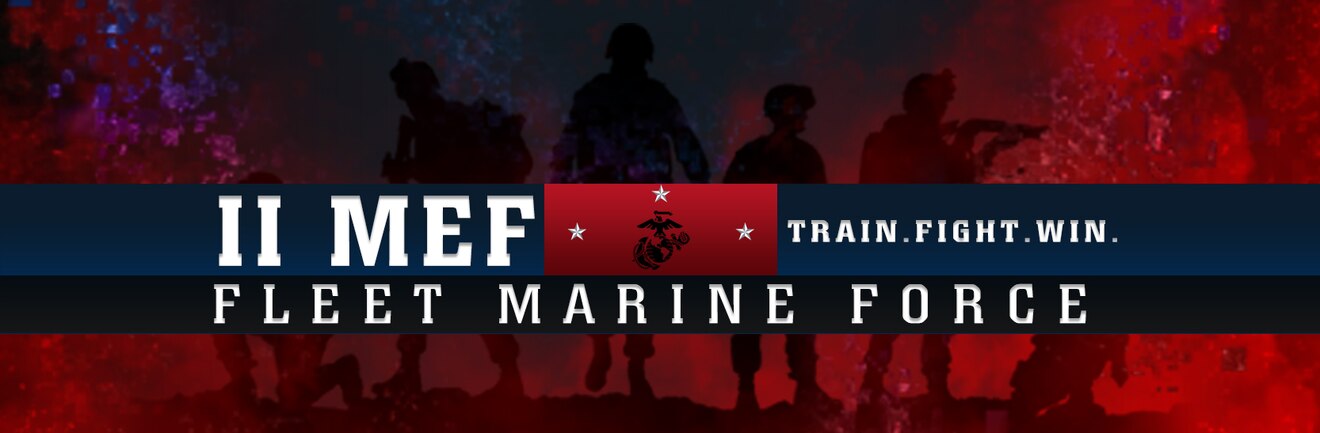 II MEF Campaign Plan