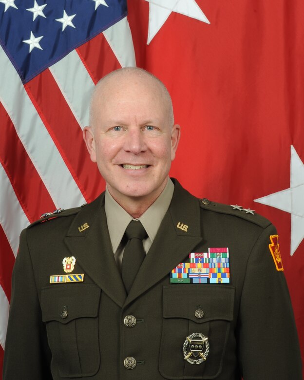Major General Mark J. Schindler > Pennsylvania National Guard > Biographies