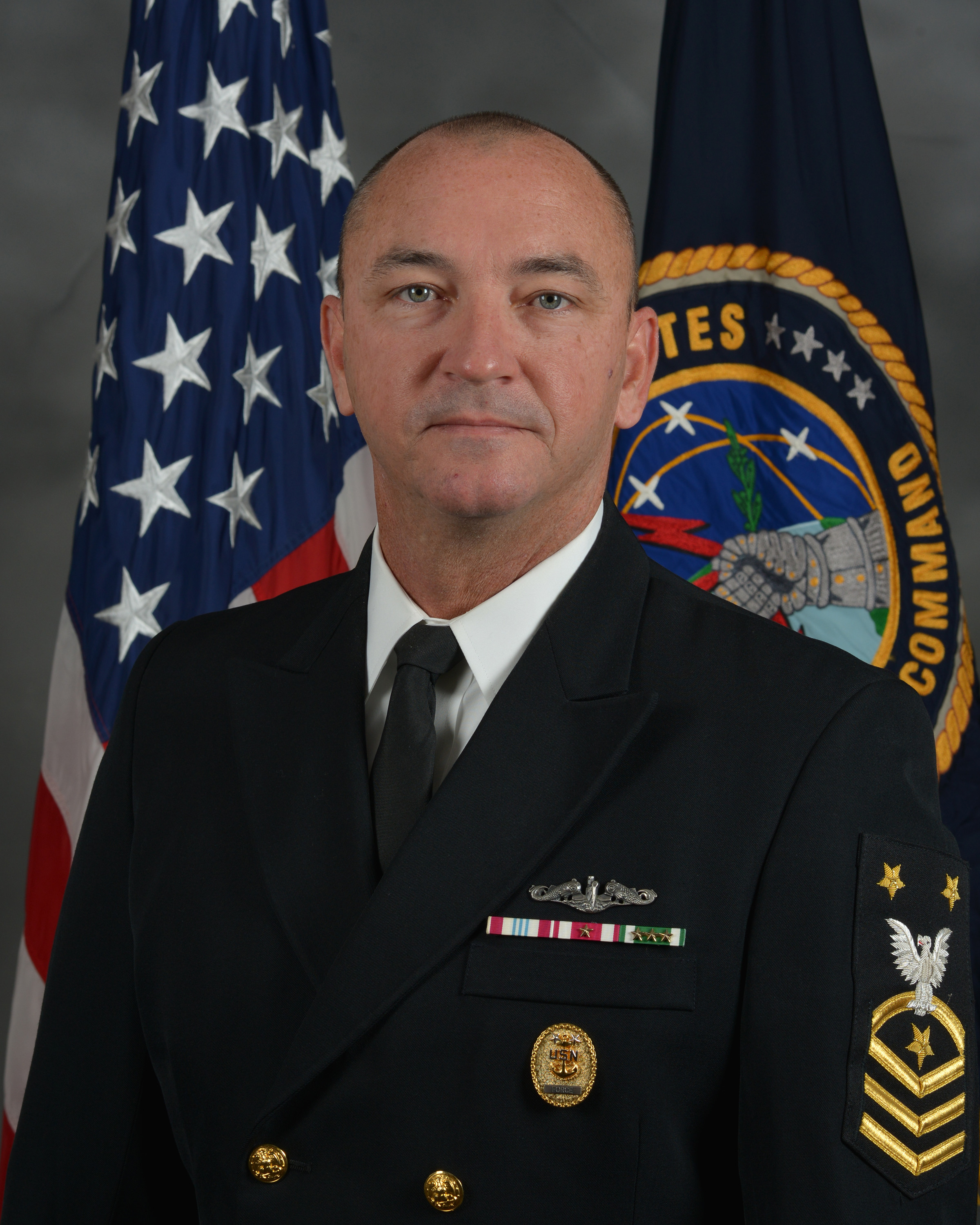 USFFC Announces Next Fleet Master Chief > United States Navy > display ...
