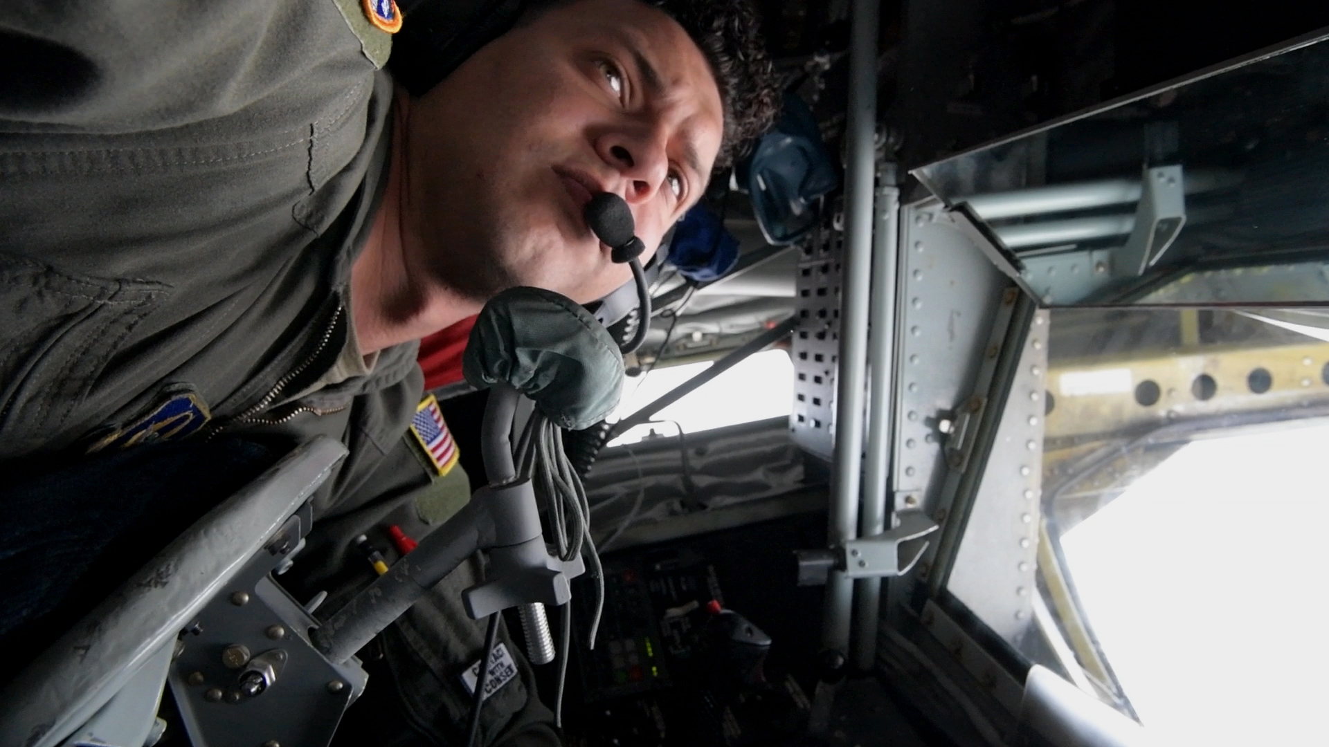 The 459th ARW completes participation in Arctic Challenge Exercise 21 ...