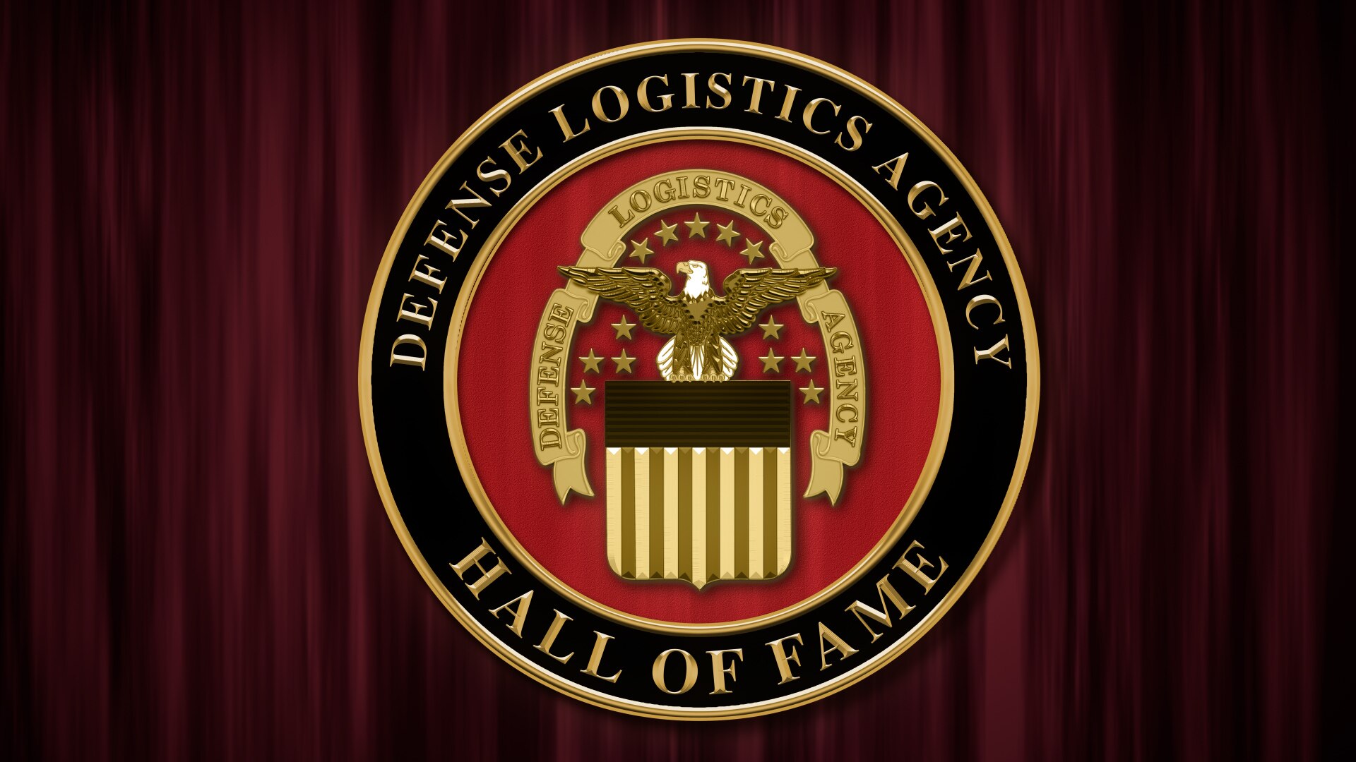 New video features 2020 DLA Hall of Fame recipients > Defense Logistics ...