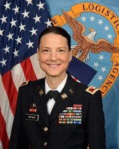 DLA Leadership Biographies