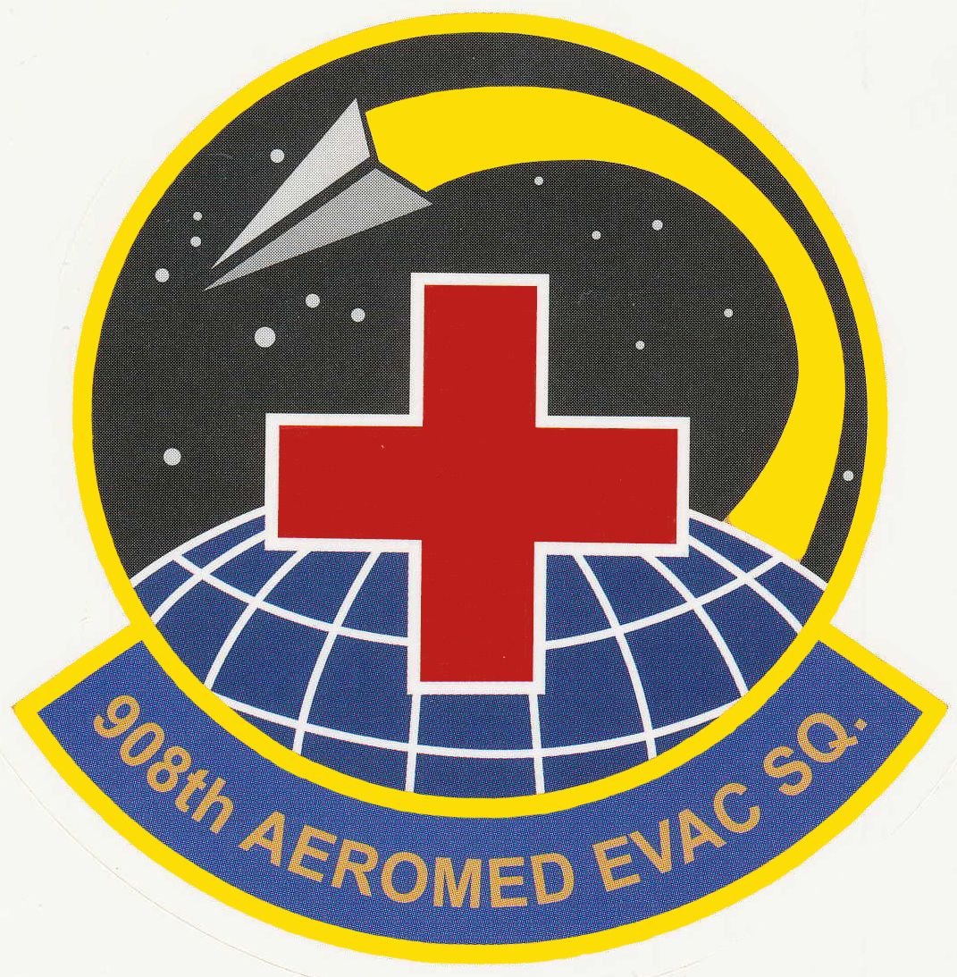 We are The 908th: The 908th Aeromedical Evacuation Squadron > Nellis ...