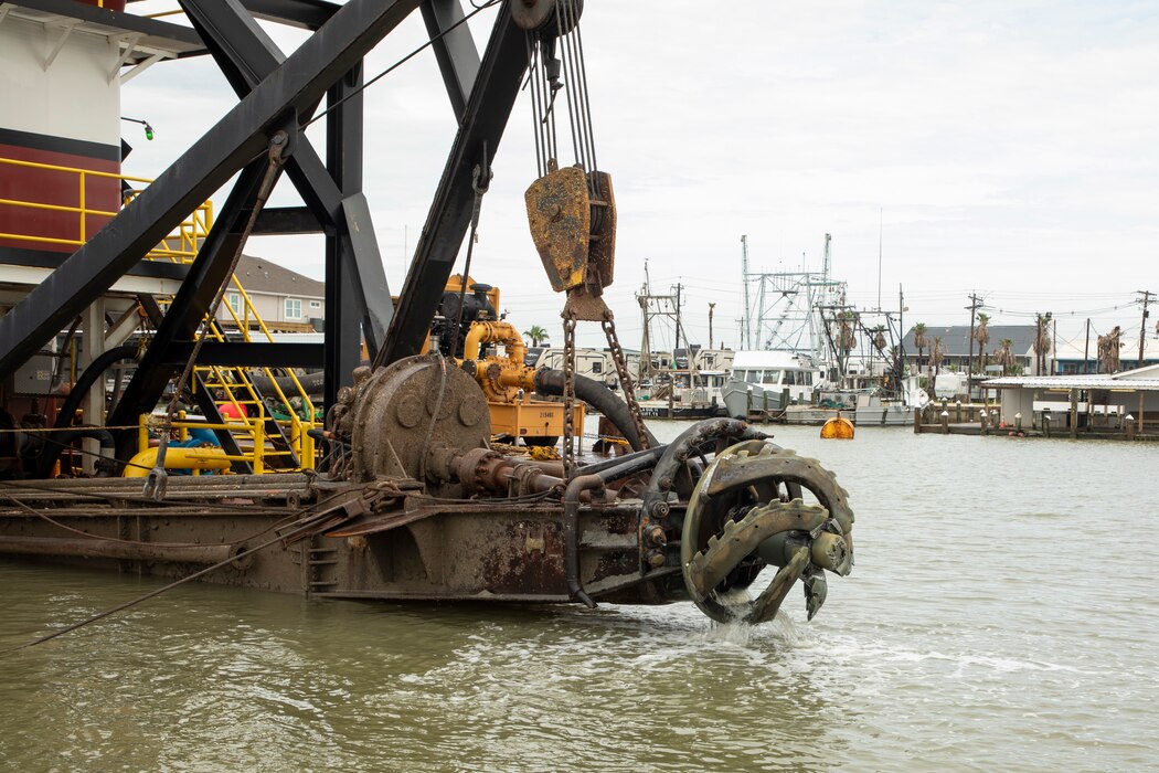 Galveston District, U.S. Army Corps of Engineers