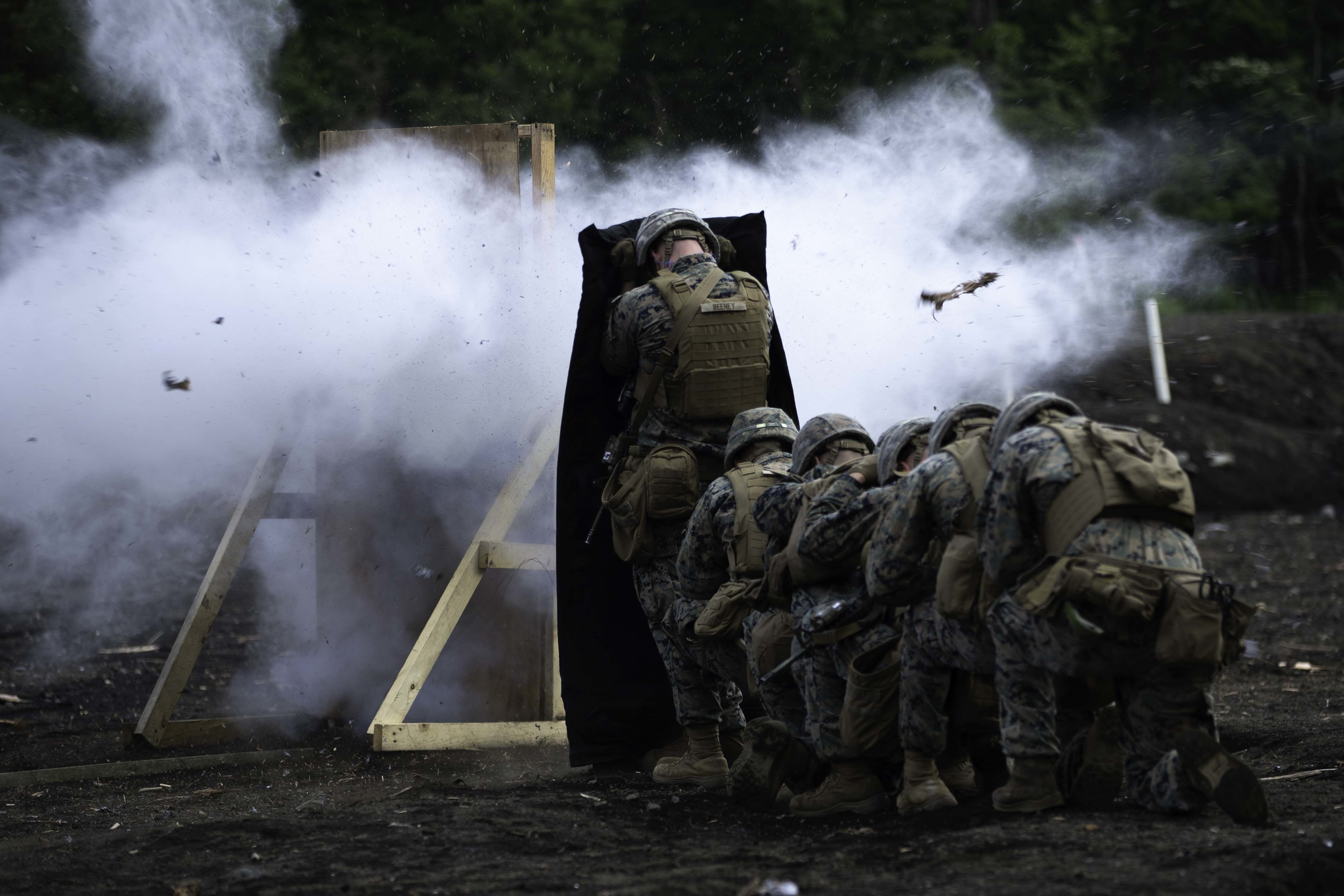 20 OF THE MOST INFLUENTIAL PHOTOS FROM JUNE 2021 > United States Marine ...