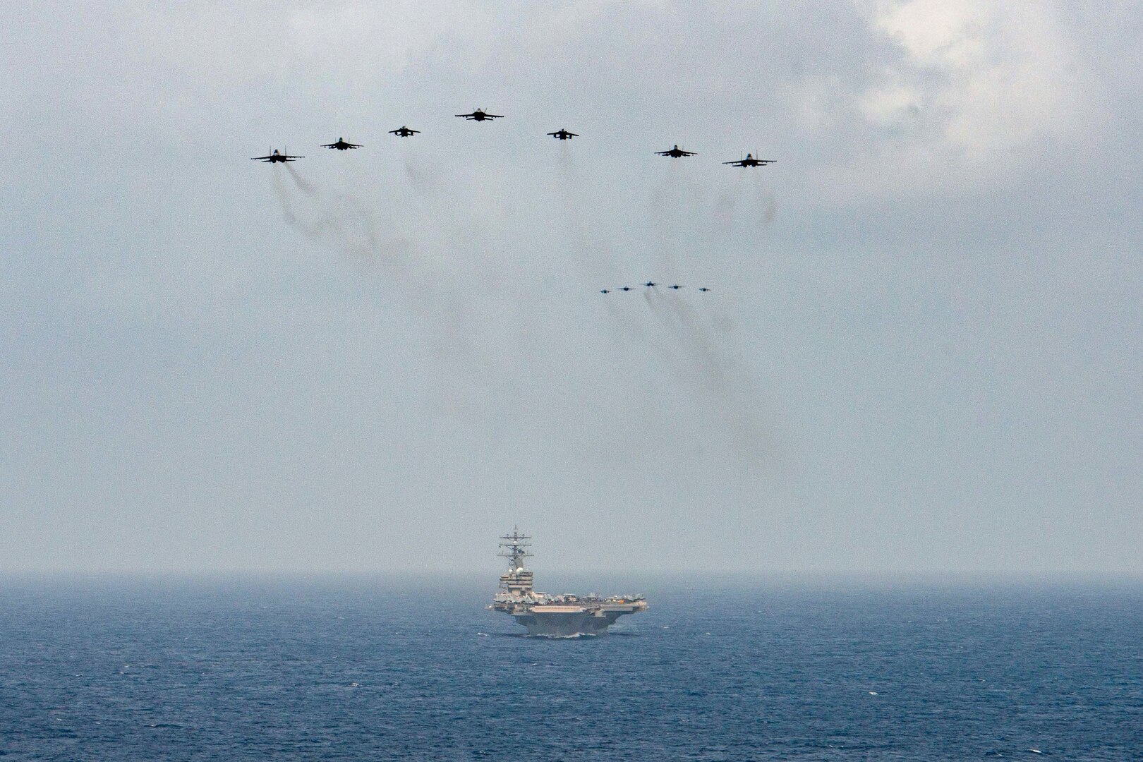 U.S. Navy, Marines, Coast Guard Conduct Joint Operations > U.S. Indo ...