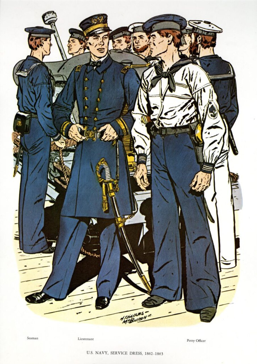 The History Of Navy Rank or Rate Enlisted Personnel The Sextant The History Of Navy Rank or Rate Enlisted Personnel The Sextant