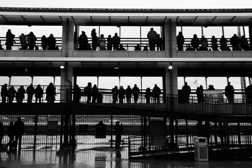 Soo Locks Visitor Center > Great Lakes and Ohio River Division > Display