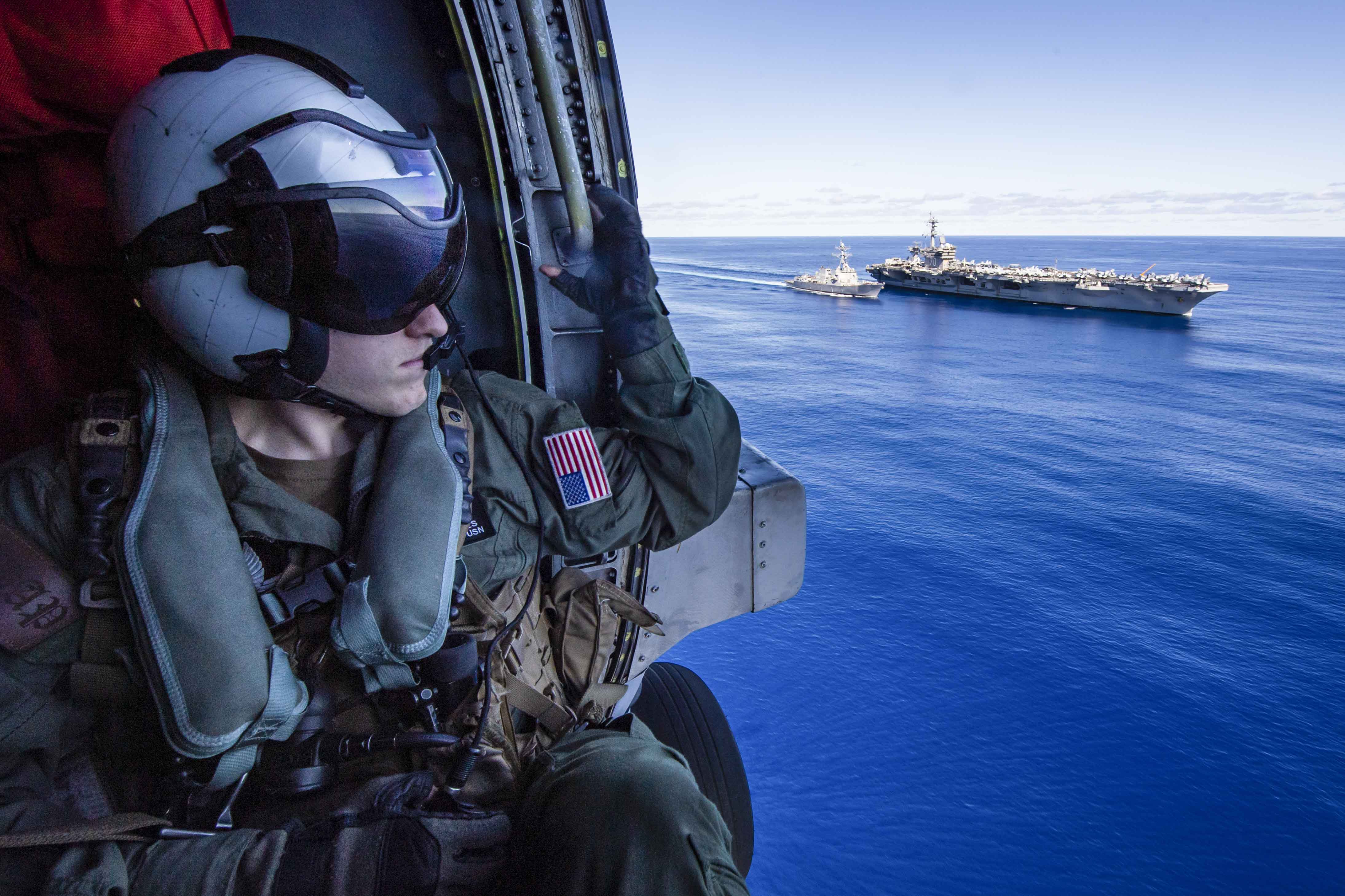 Observation Ops