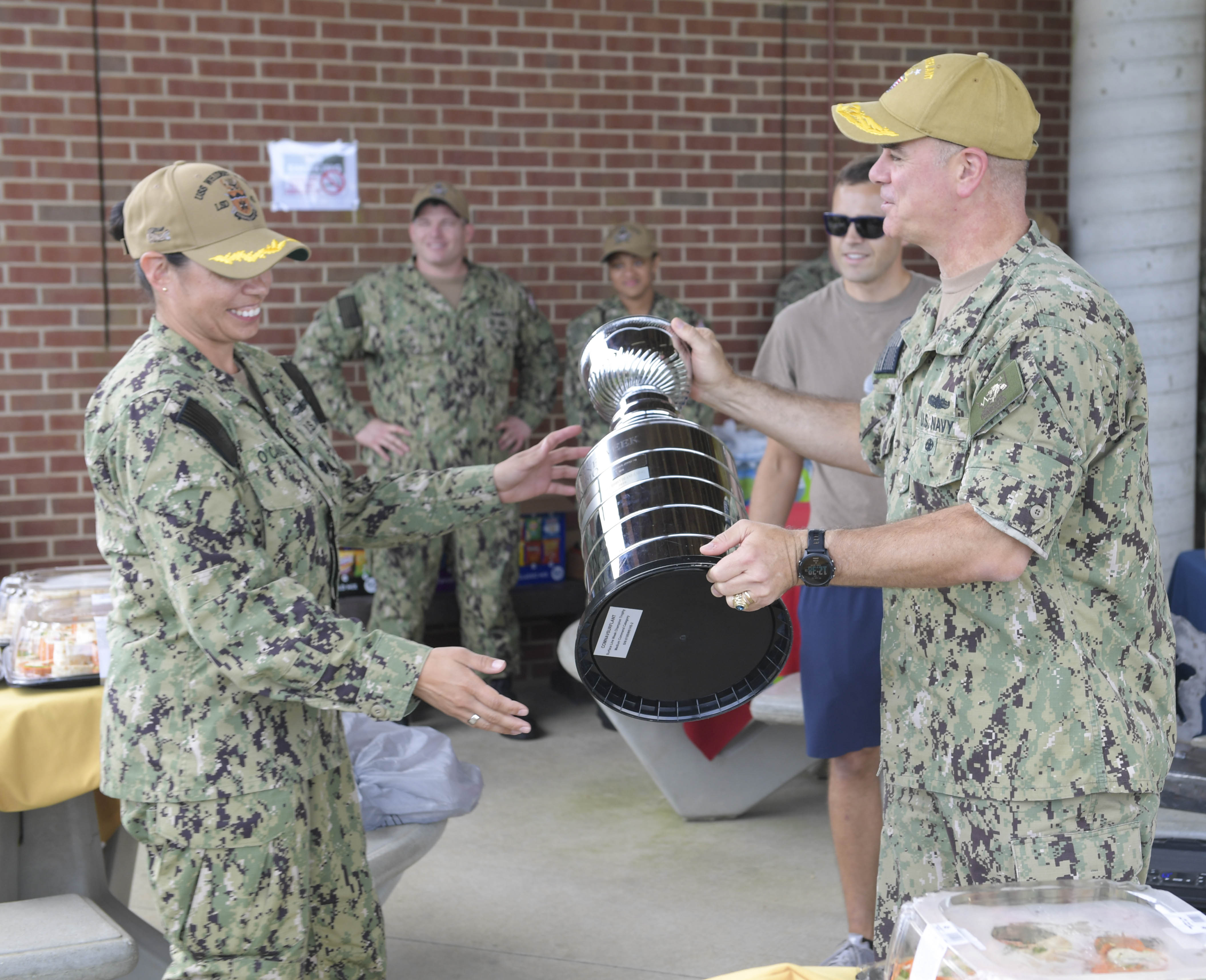 Surface Line Week 2021 Concludes