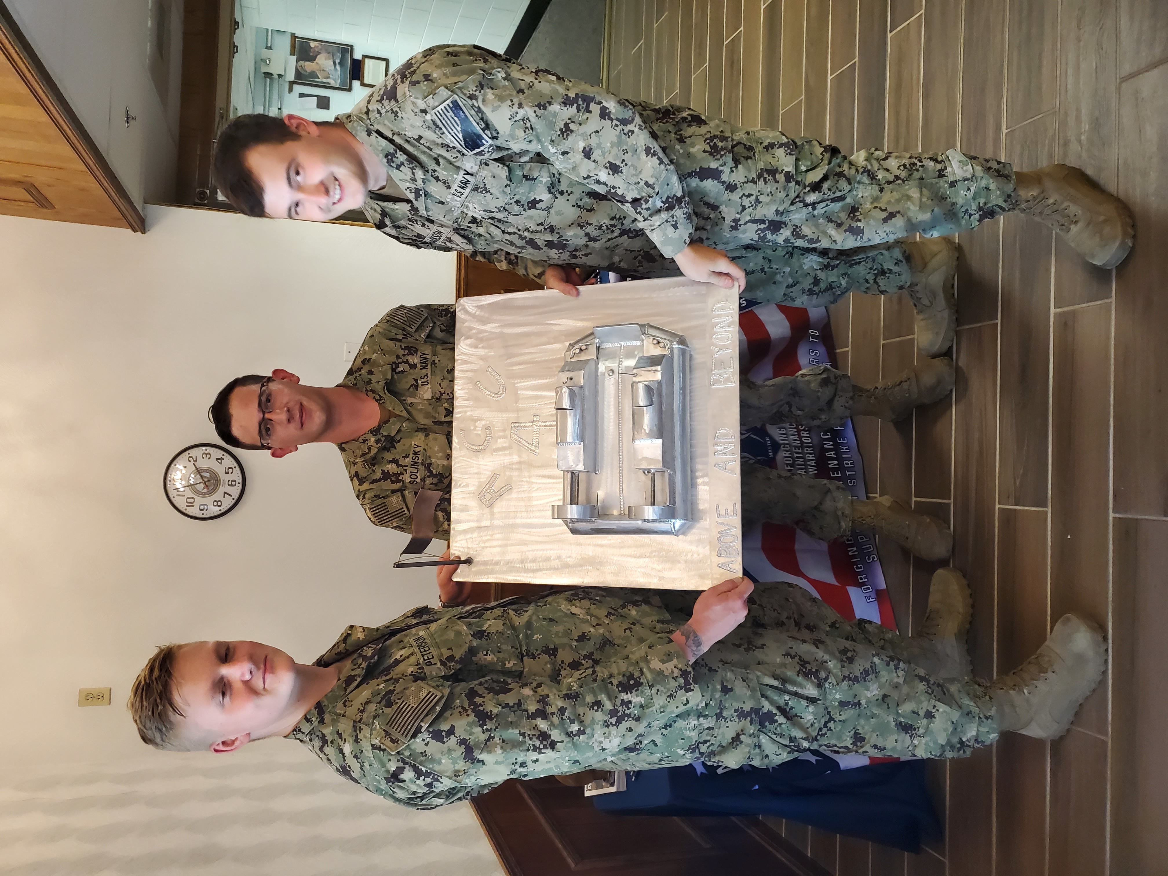 SURFLANT Announces Surface Line Week Welding Competition Results ...