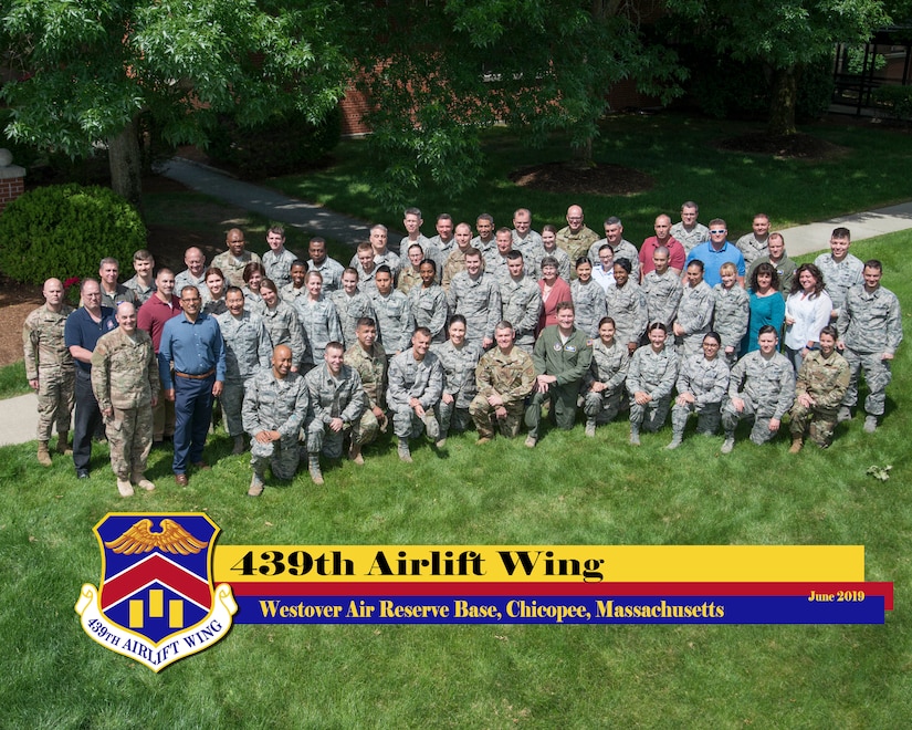 Westover ARB Fast Facts > Westover Air Reserve Base > Display