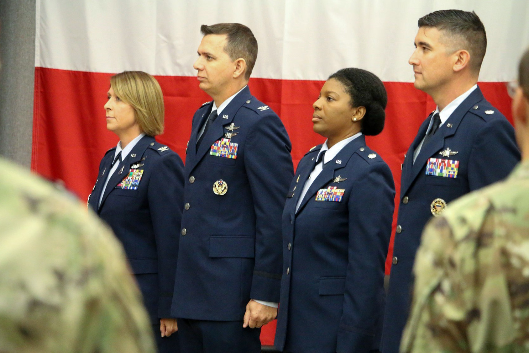 614th Air & Space Communications Squadron redesignated as 65th Cyber ...