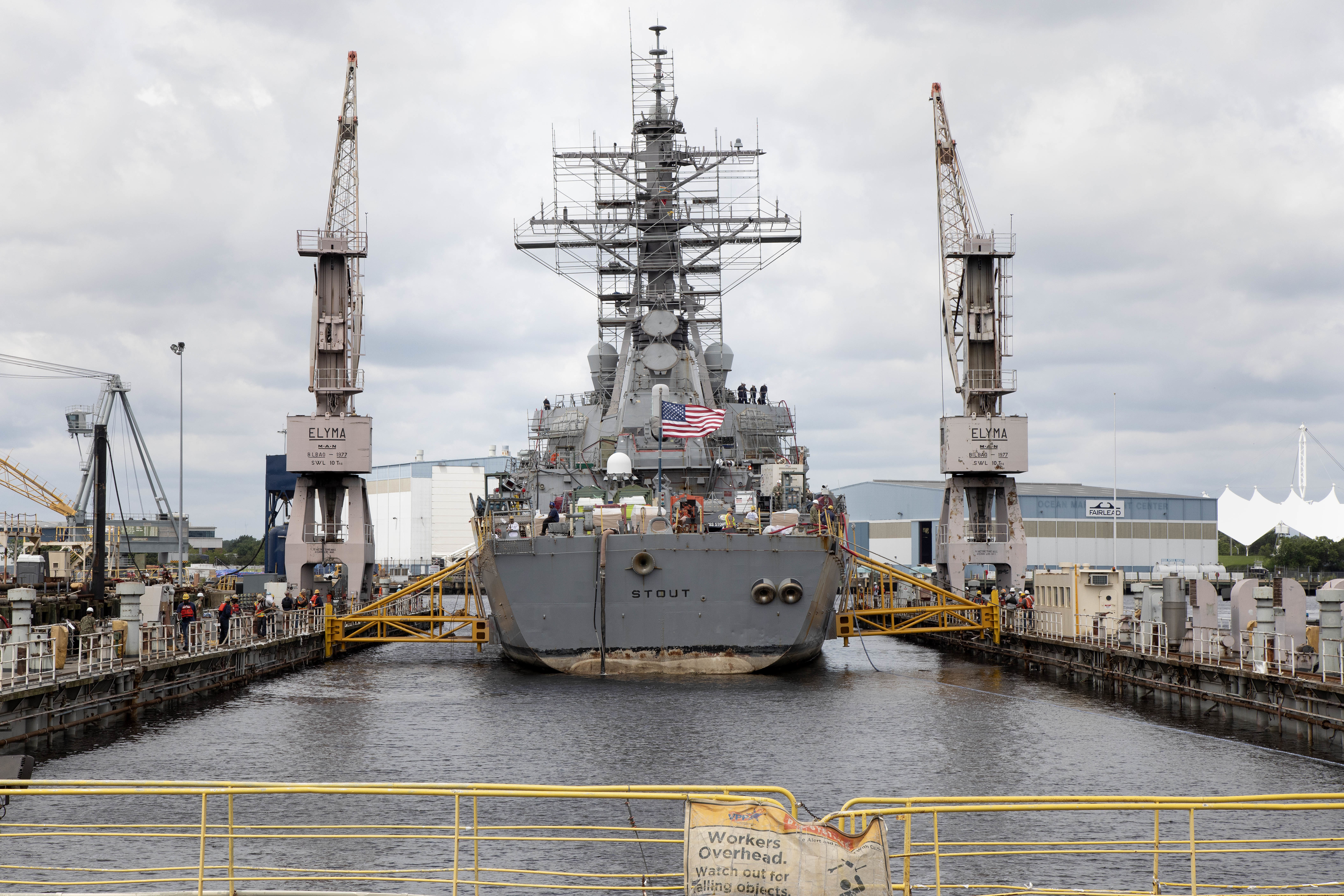MARMC Begins Using New Test and Inspection Record Program > Naval Sea ...