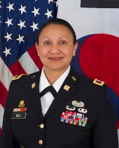 DLA Leadership Biographies