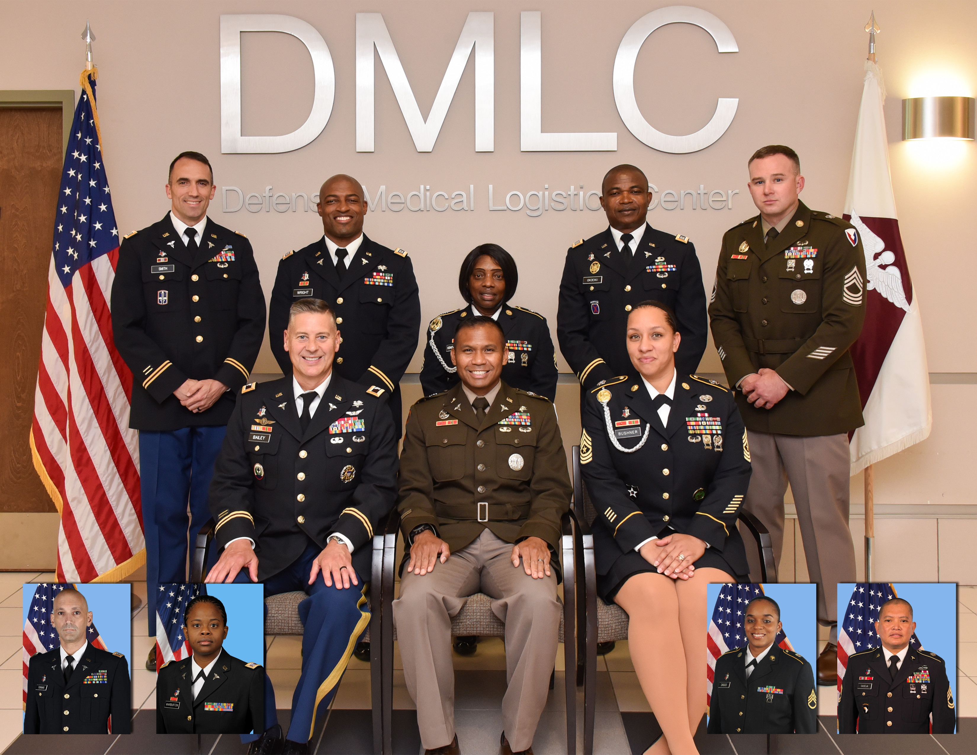 MLMIP Class 104