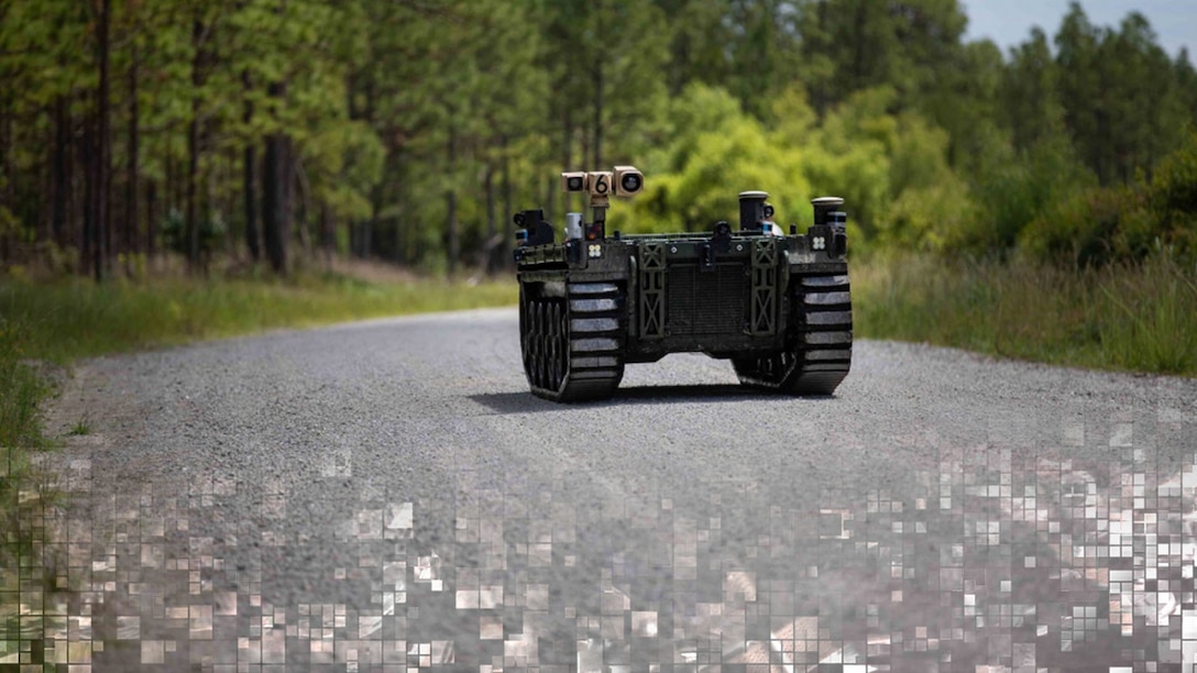 Sustain Combat Readiness