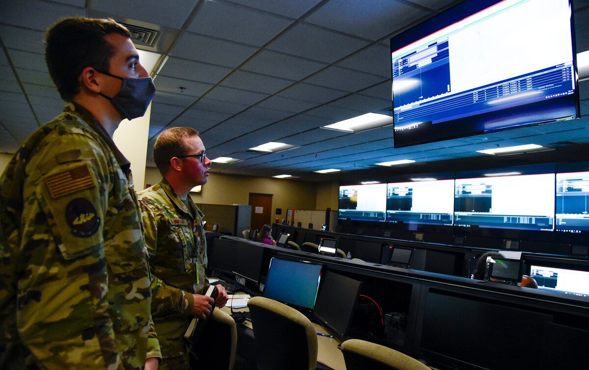 Emerald Flag returns, combines with Orange Flag > Eglin Air Force Base ...
