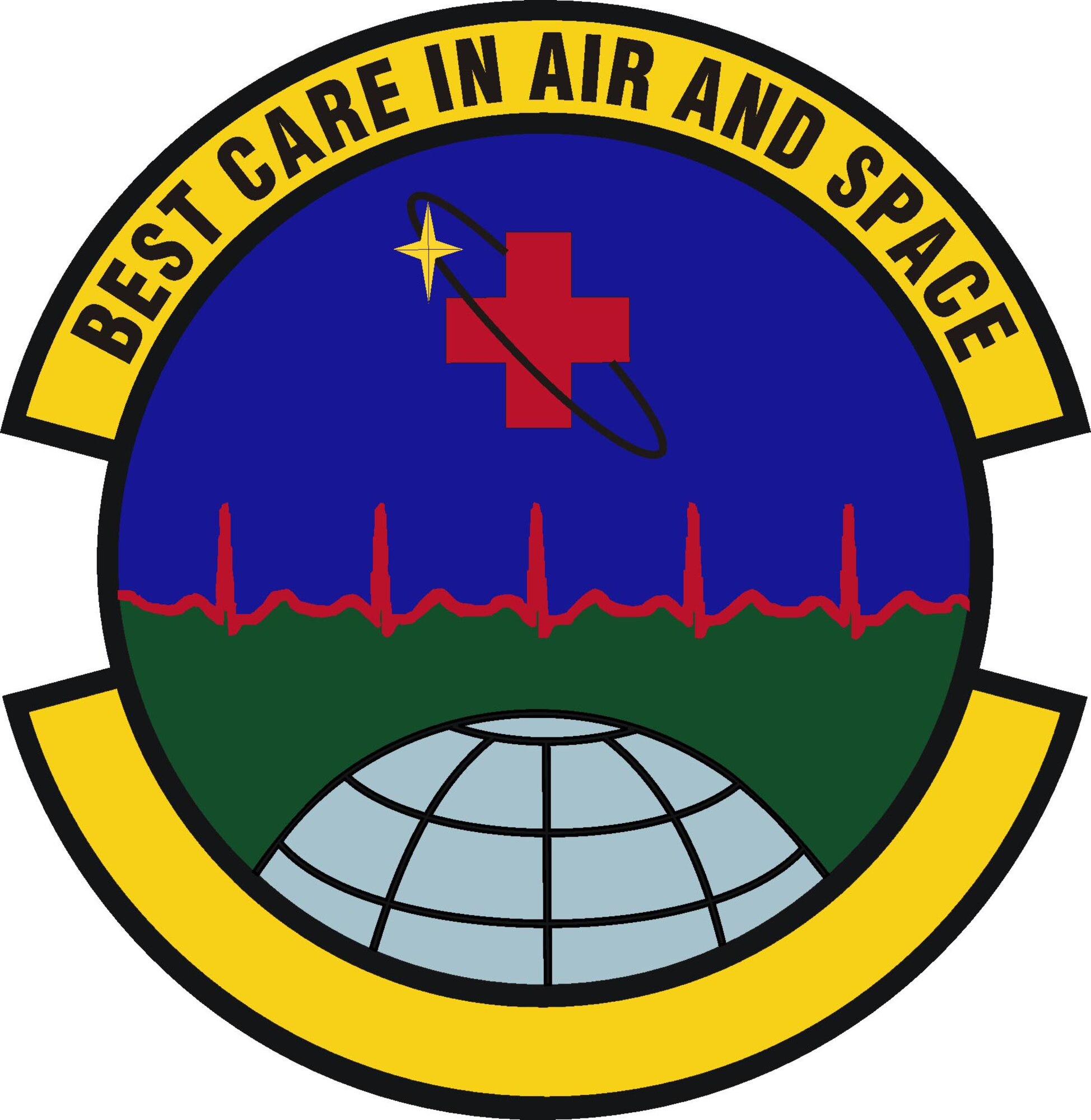 460 Operational Medical Readiness Squadron (SpOC) > Air Force ...
