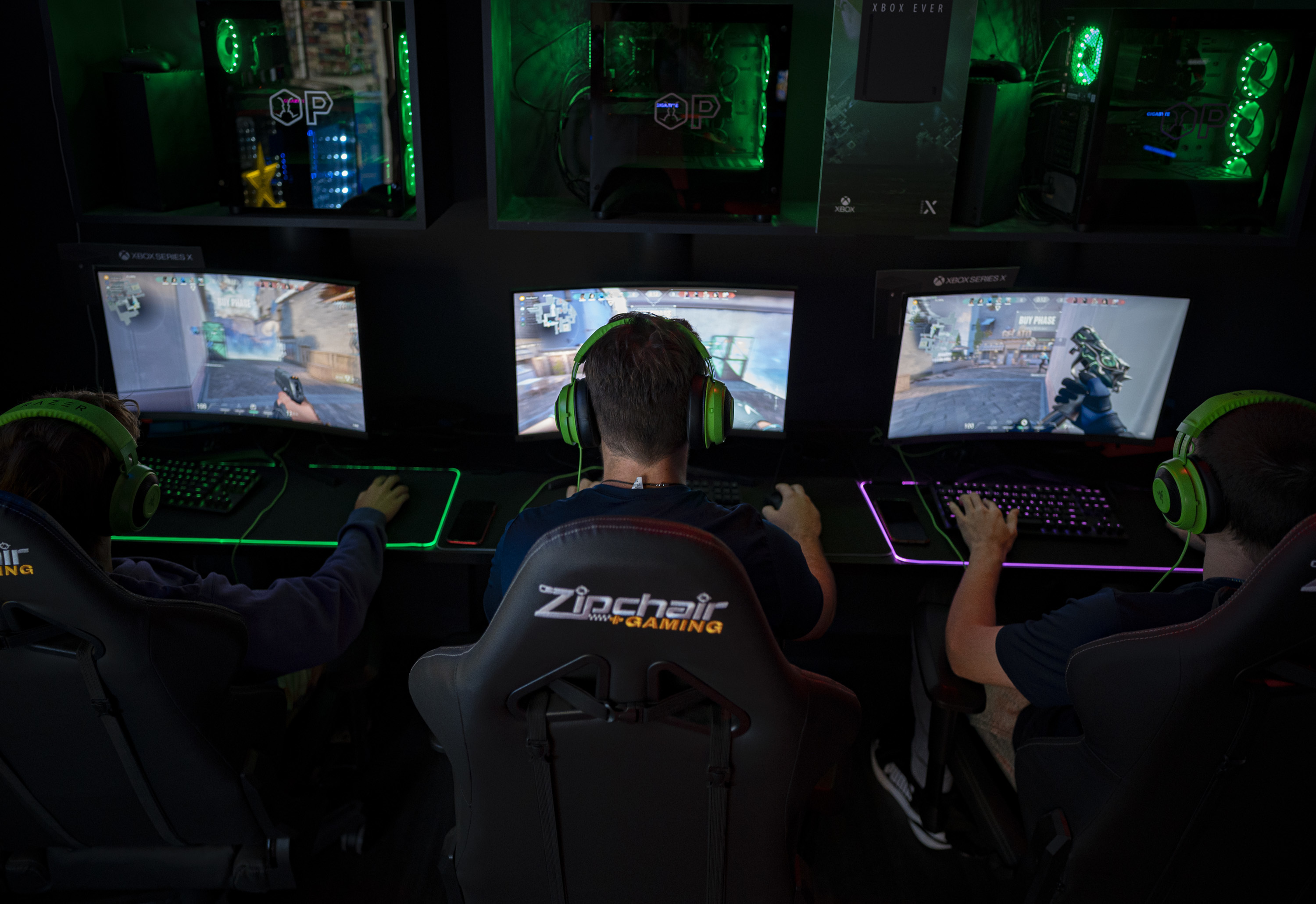 Navy MWR Esports: Get Ready for the Next Series! > United States Navy ...