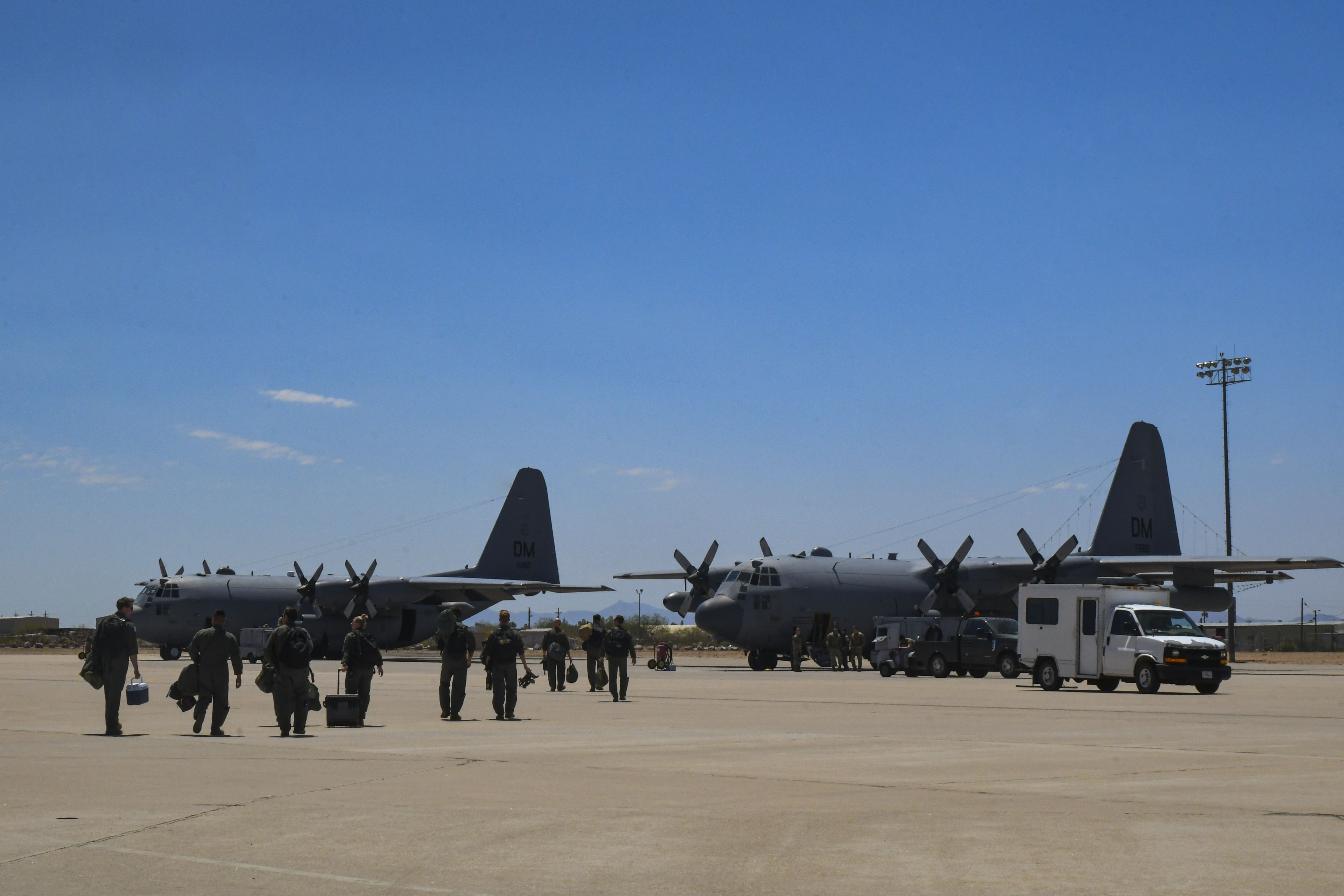 55th ECG Elephant Walk