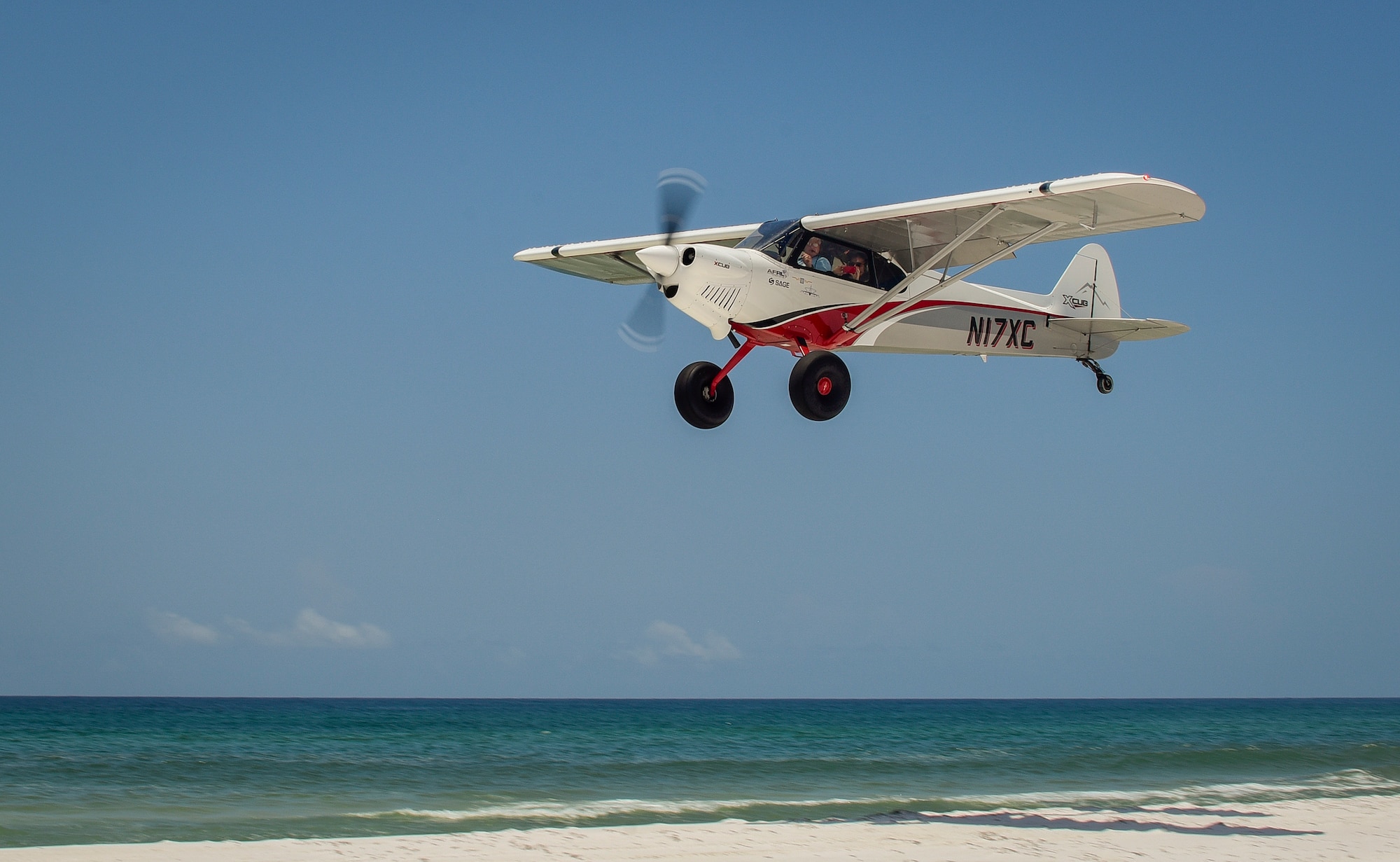 Emerald Flag returns, combines with Orange Flag test event > Air Force ...