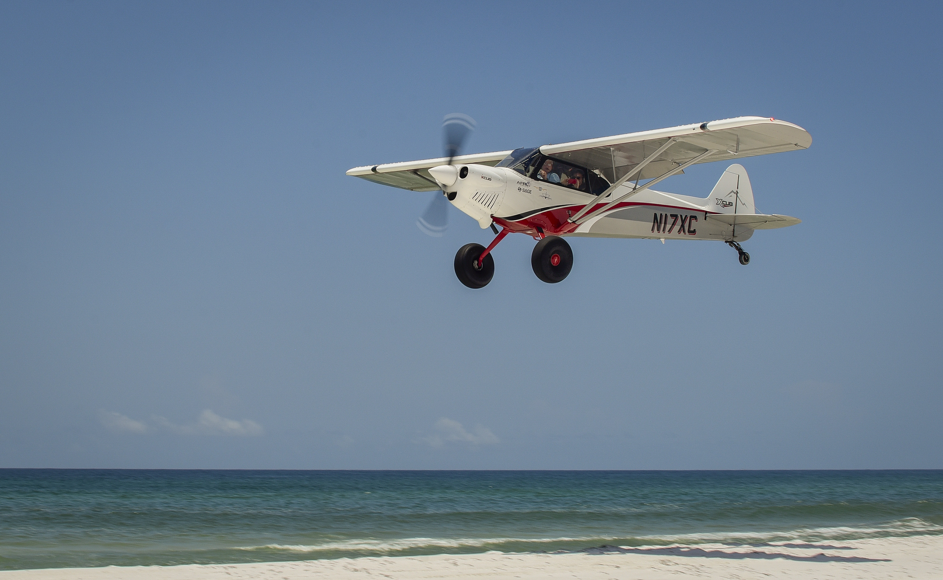 Emerald Flag returns, combines with Orange Flag test event > Air Force ...