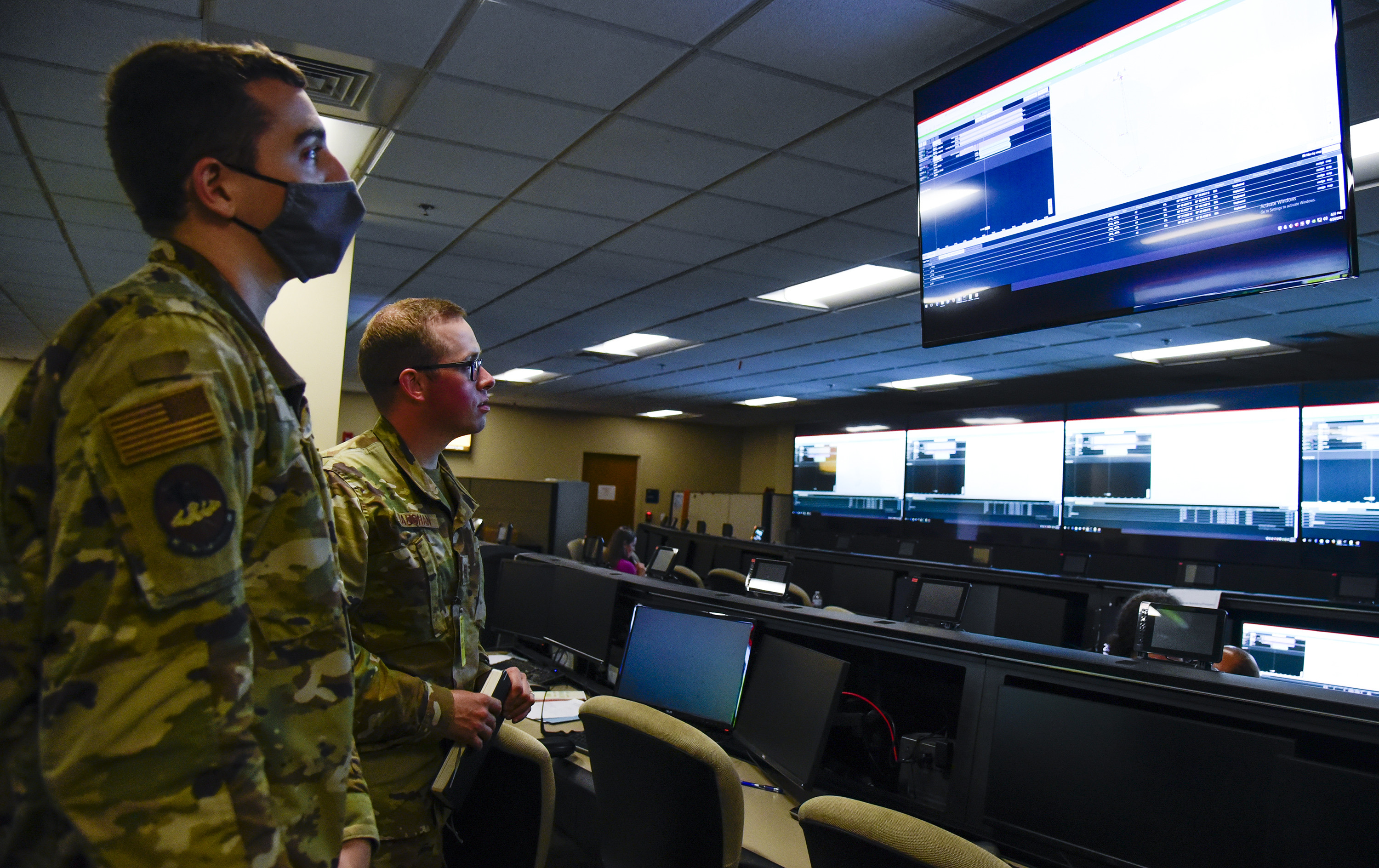 Emerald Flag returns, combines with Orange Flag test event > Air Force ...