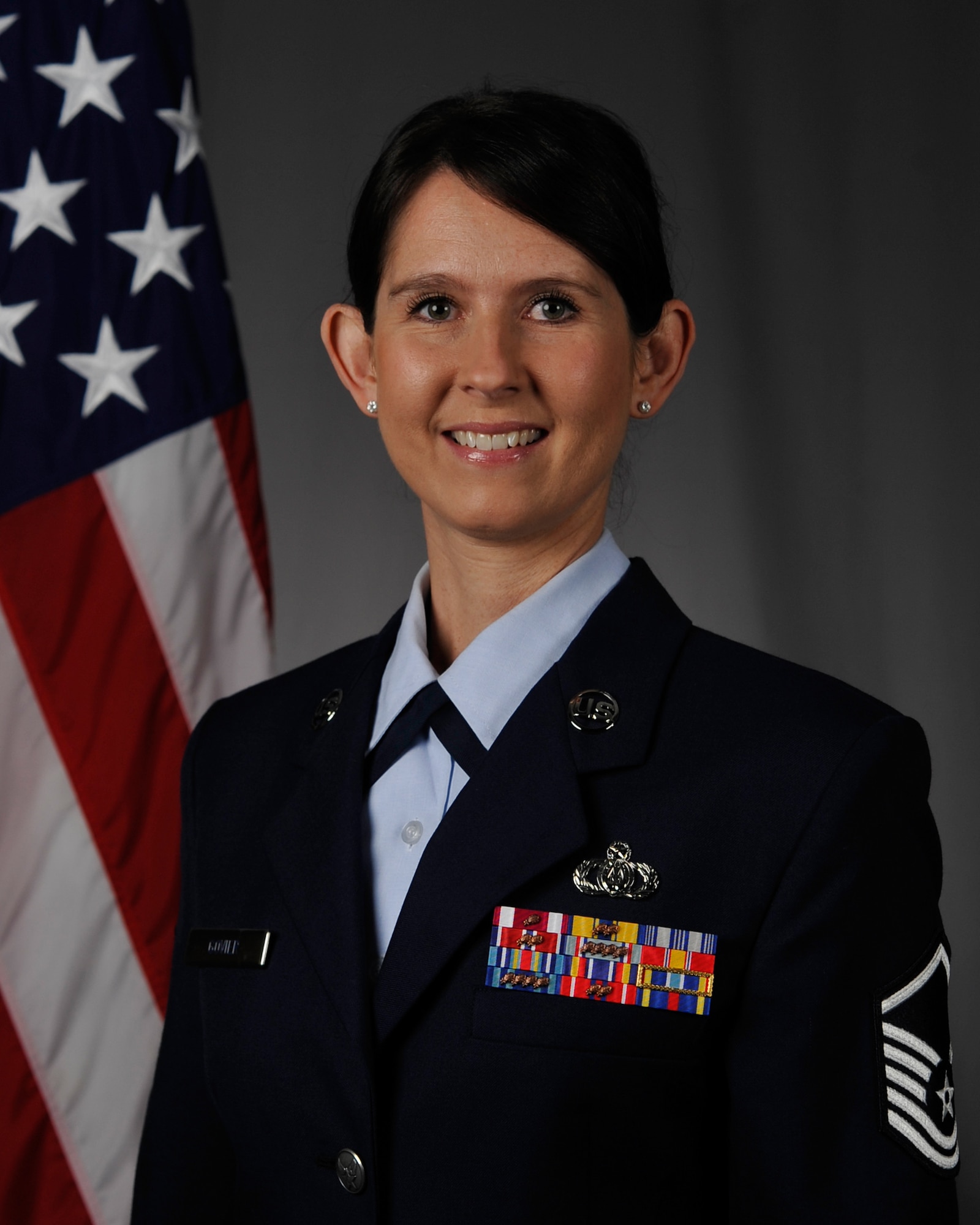 Susan Govier > Air Force Bands > Display