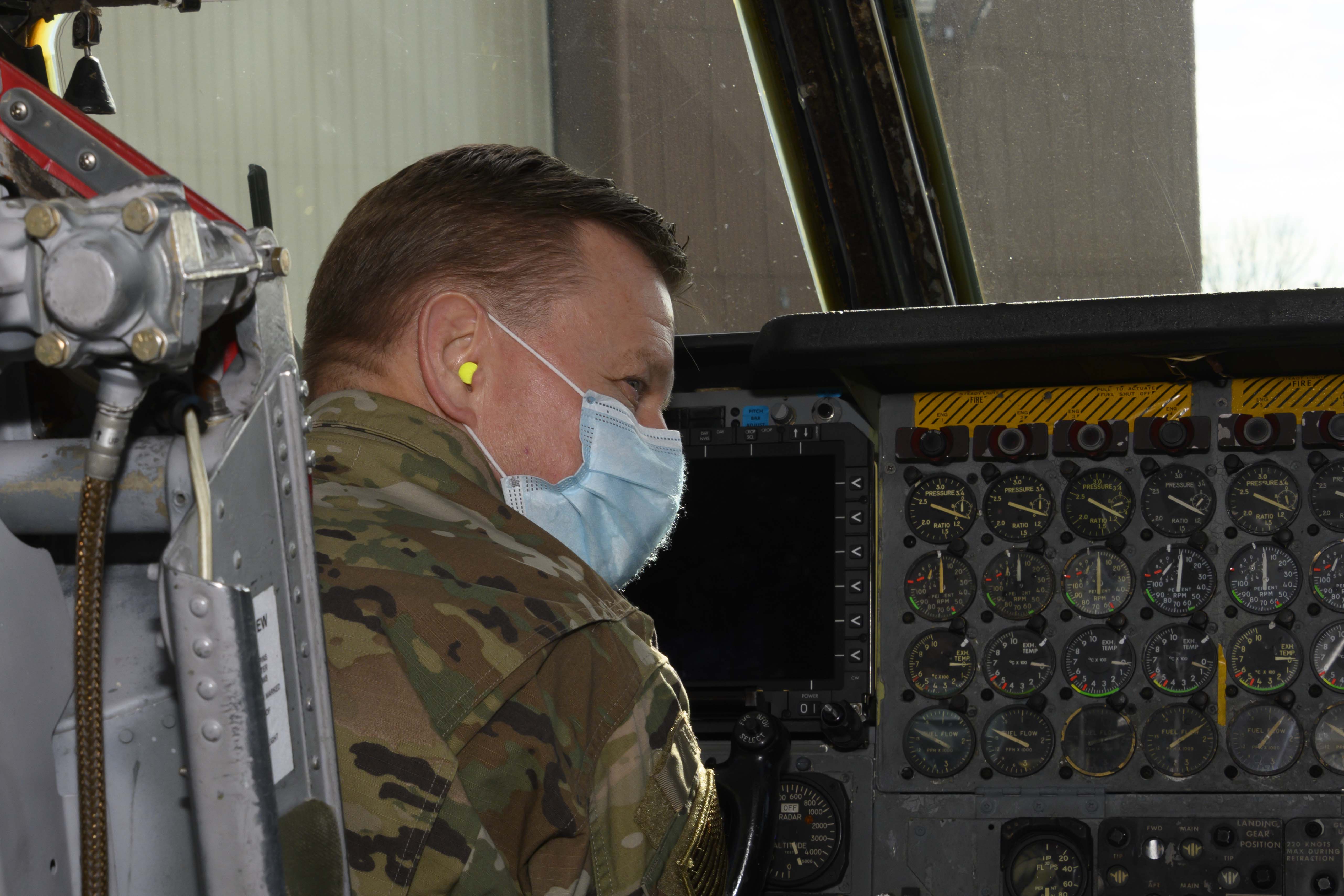 Long Ranger Roundup: February in photos > 307th Bomb Wing > Article Display