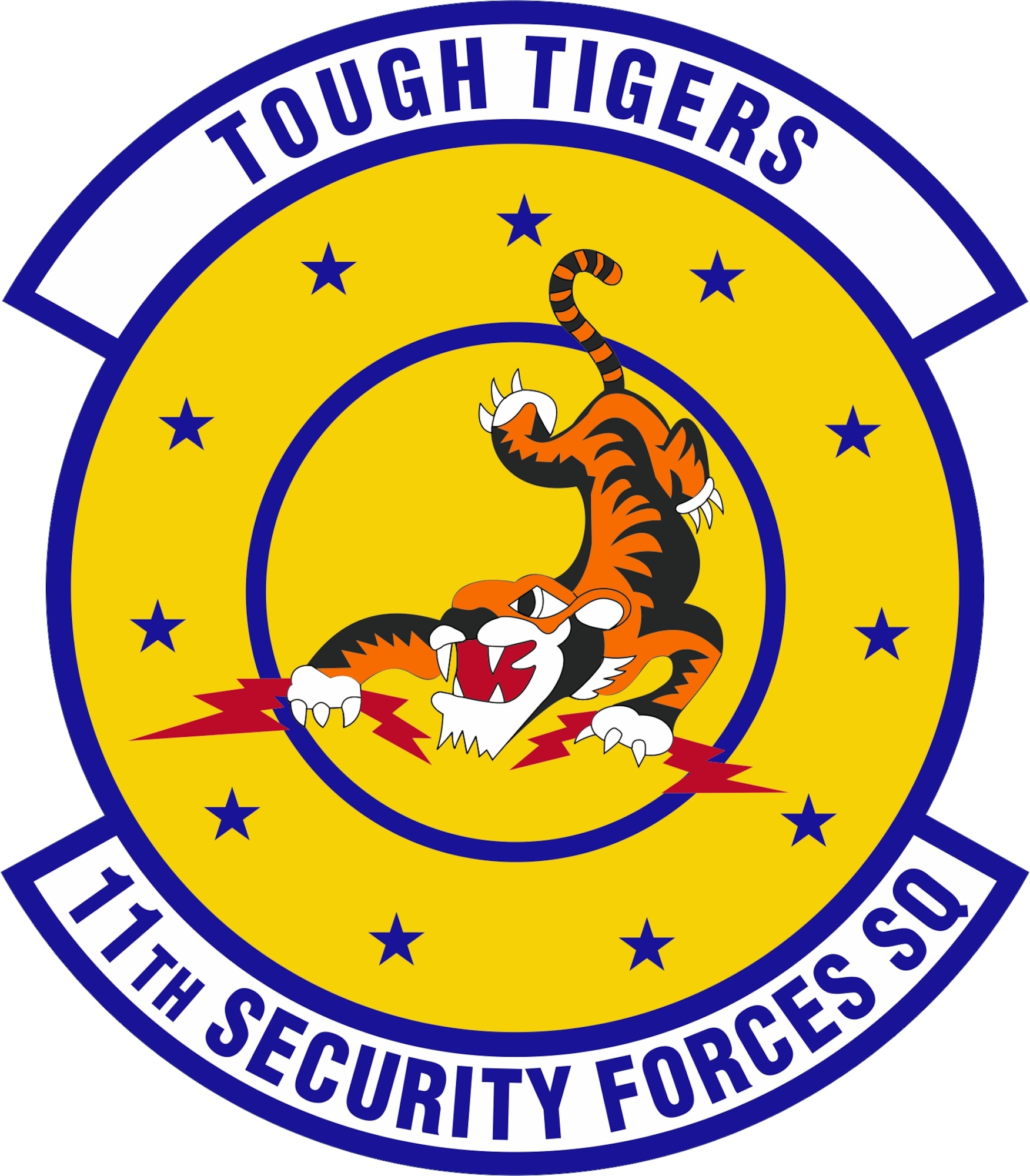11 Security Forces Squadron (USAF) > Air Force Historical Research ...