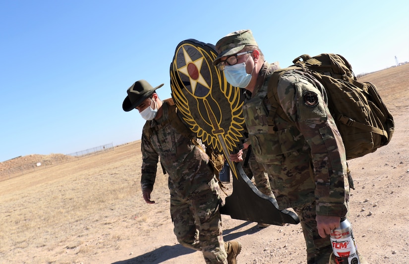 27 SOAMXS Resiliency Day > Cannon Air Force Base > Article Display