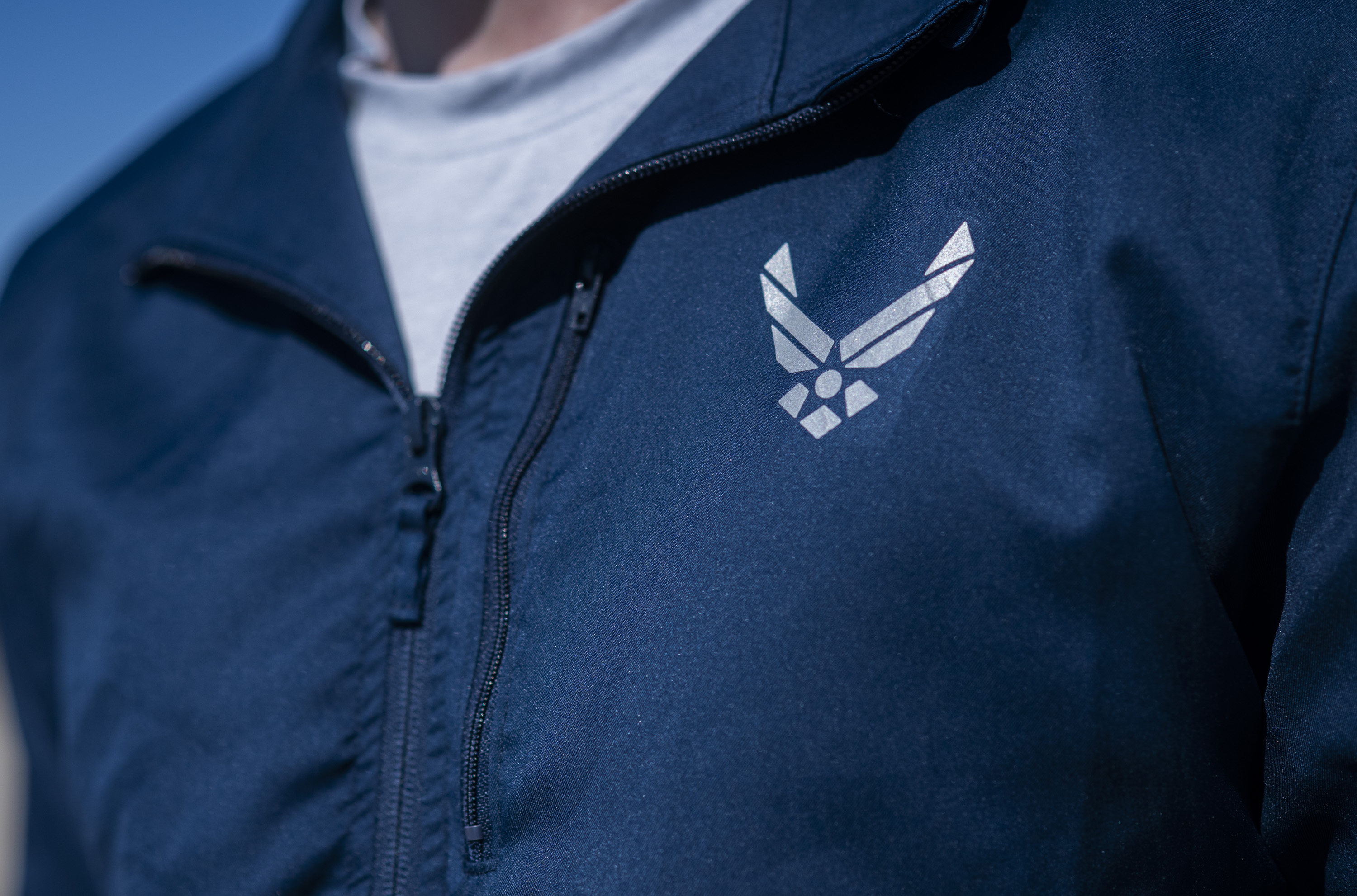 AF finalizes PT uniform design; will begin production process ...