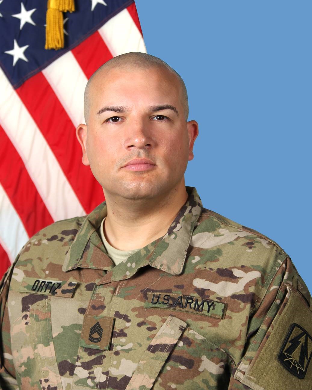 Army Leader Finds Rewarding Position Through Operation Warfighter ...