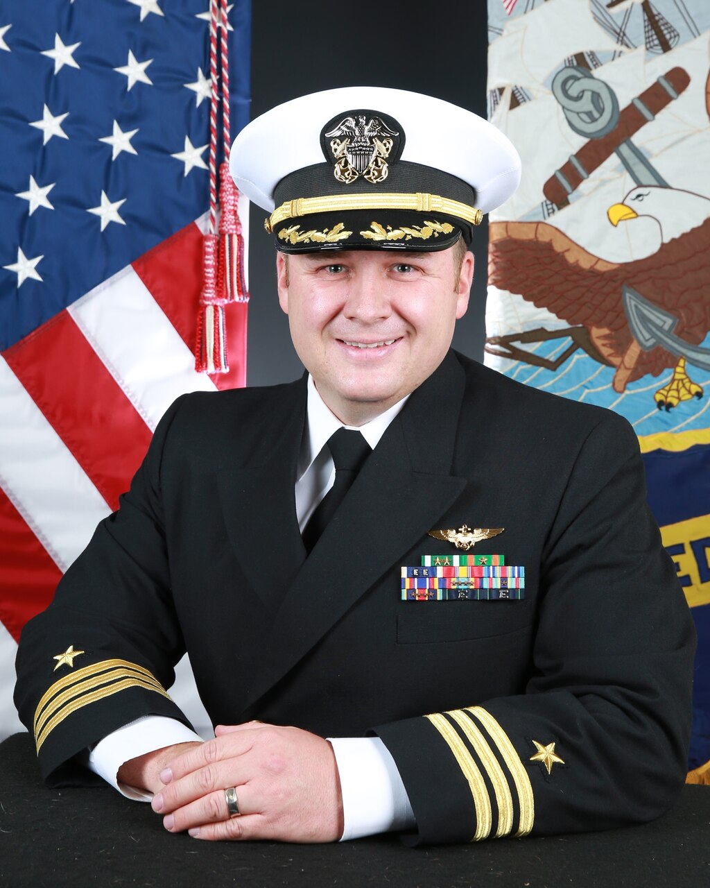 Commanding Officer