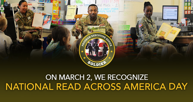 National Read Across America Day