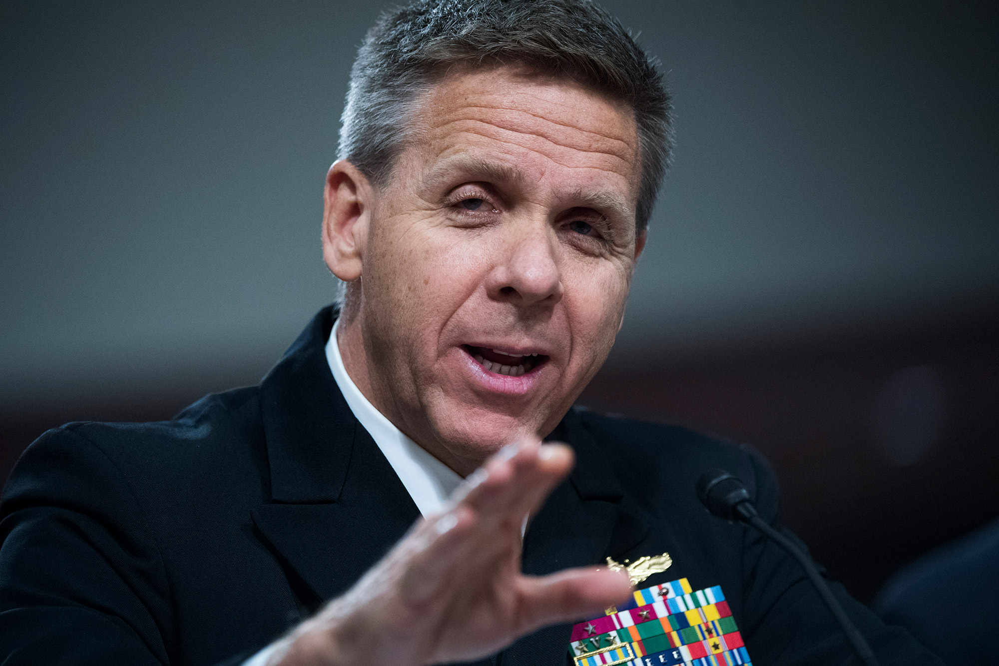 INDOPACOM Commander Outlines 4 Focus Areas in New Speech – The Diplomat