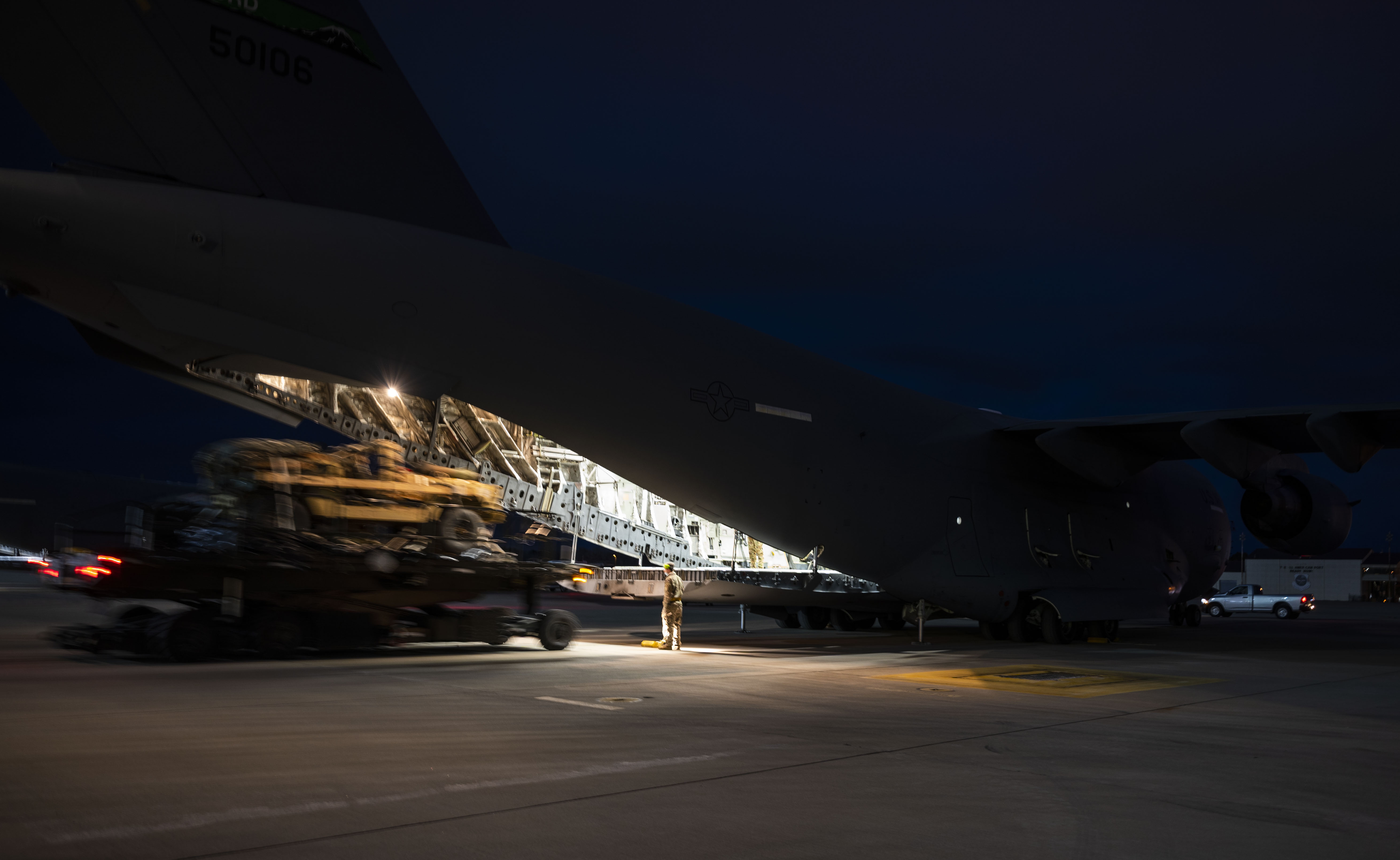 62nd AW strengthens joint warfighting capabilities through Exercise ...