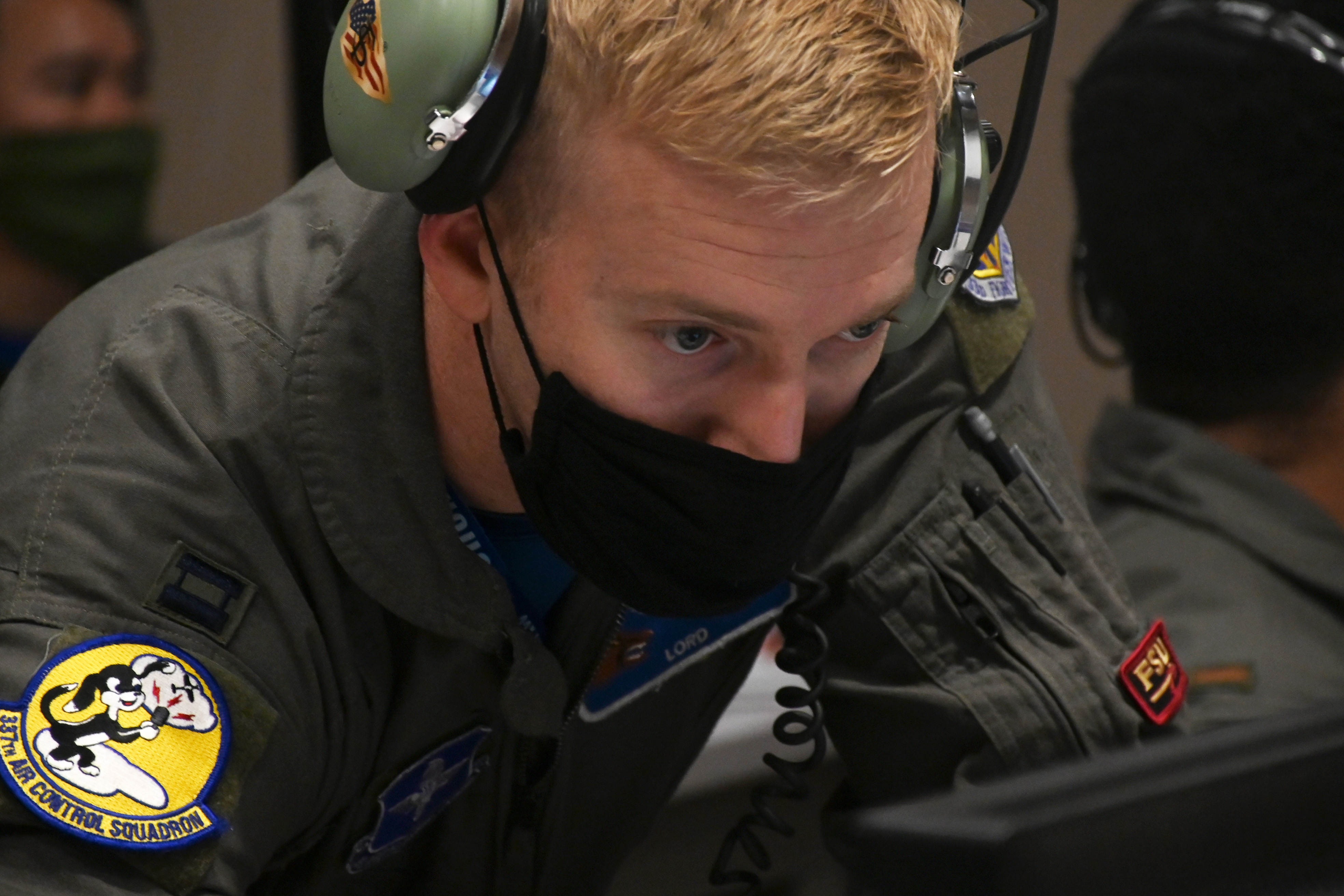 337th ACS Immersion Tour > Air Education and Training Command > Article ...