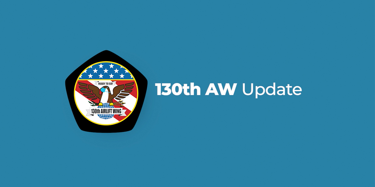 130th AW Update