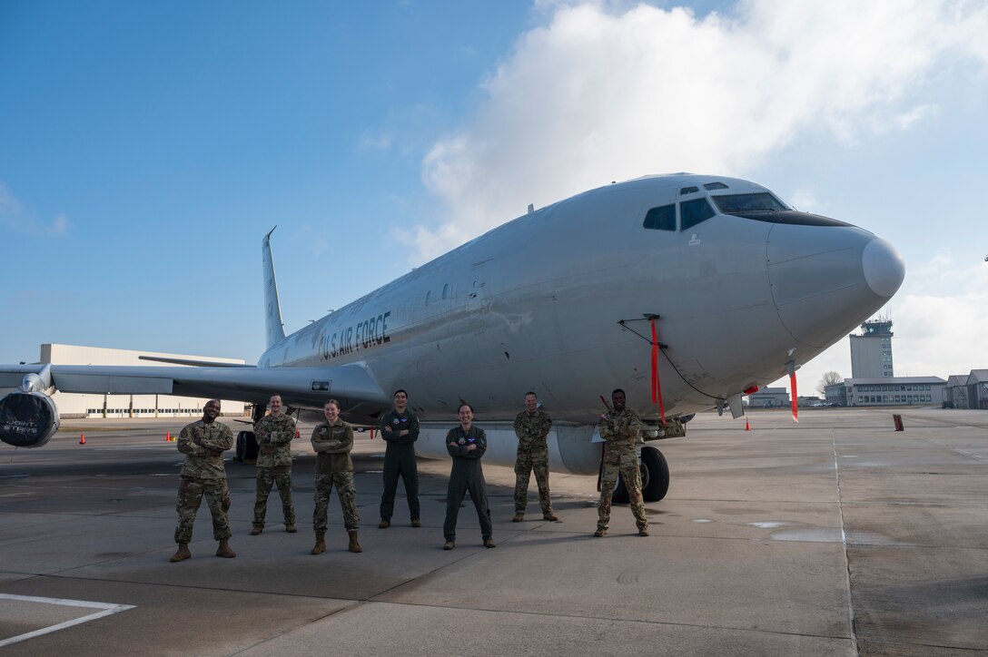 USAFE completes CJADC2 demonstration