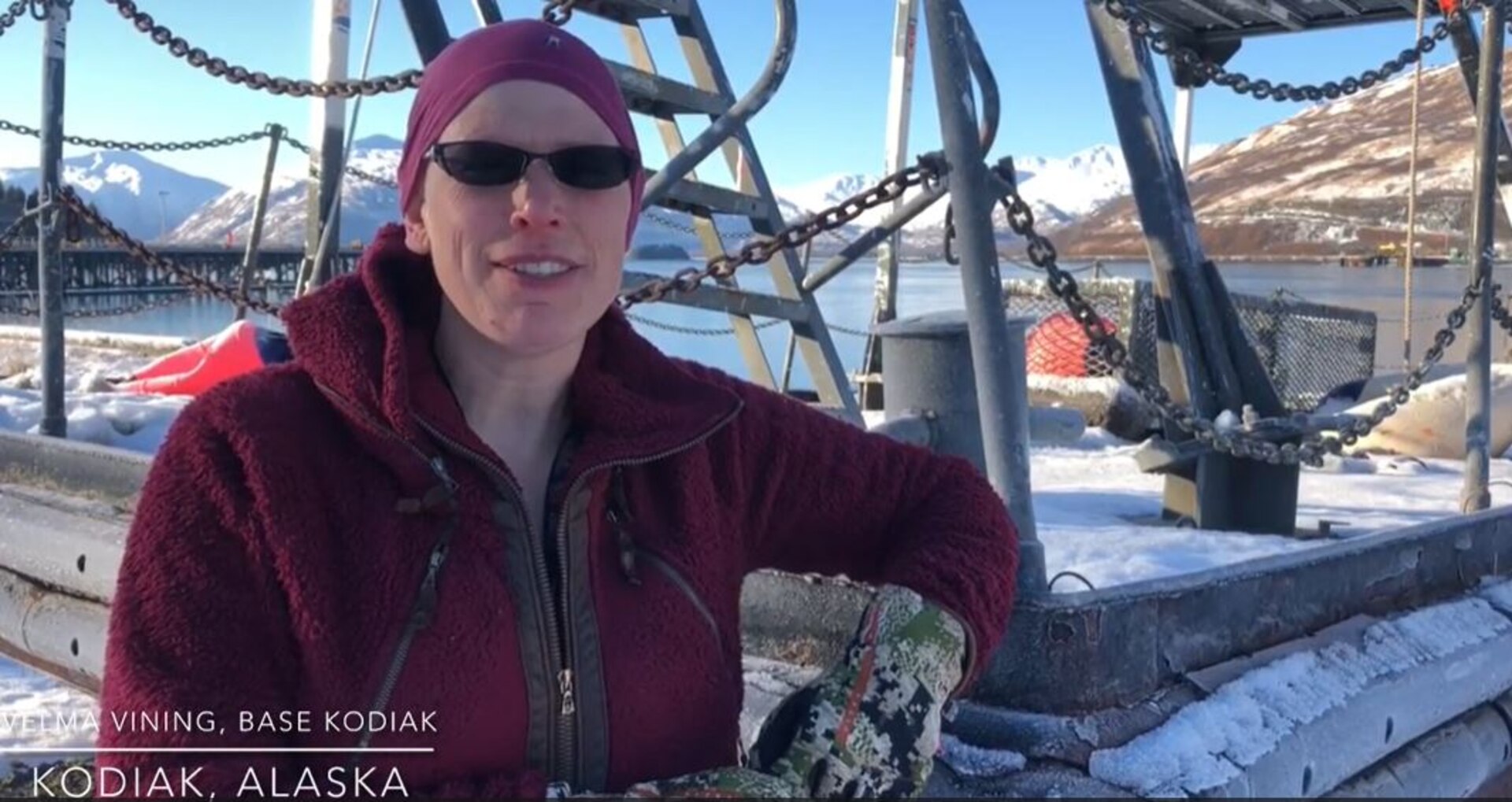 Join the Coast Guard's first Virtual Education Fair, March 10-11 ...