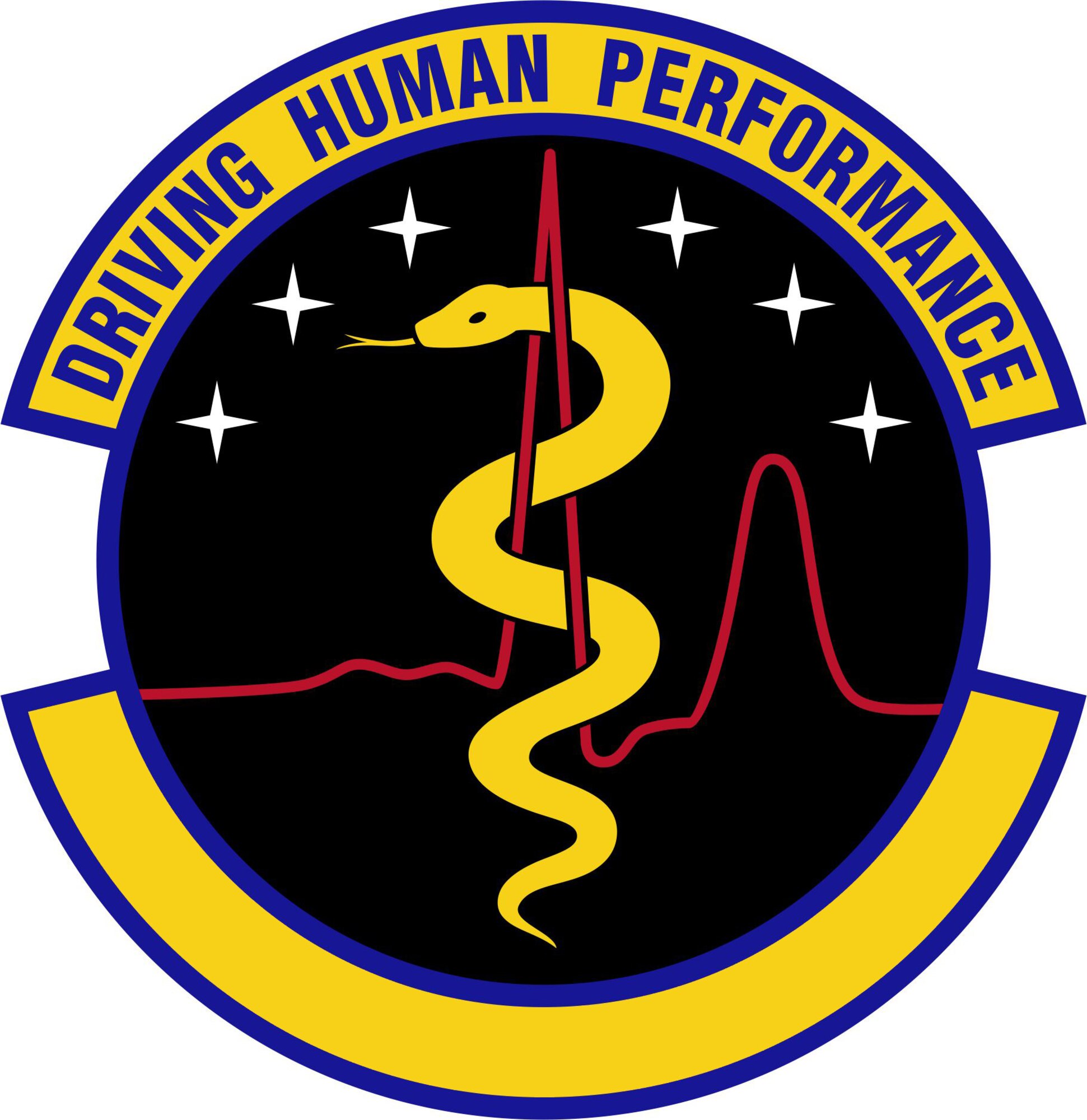 21 Operational Medical Readiness Squadron (USSF) > Air Force Historical ...