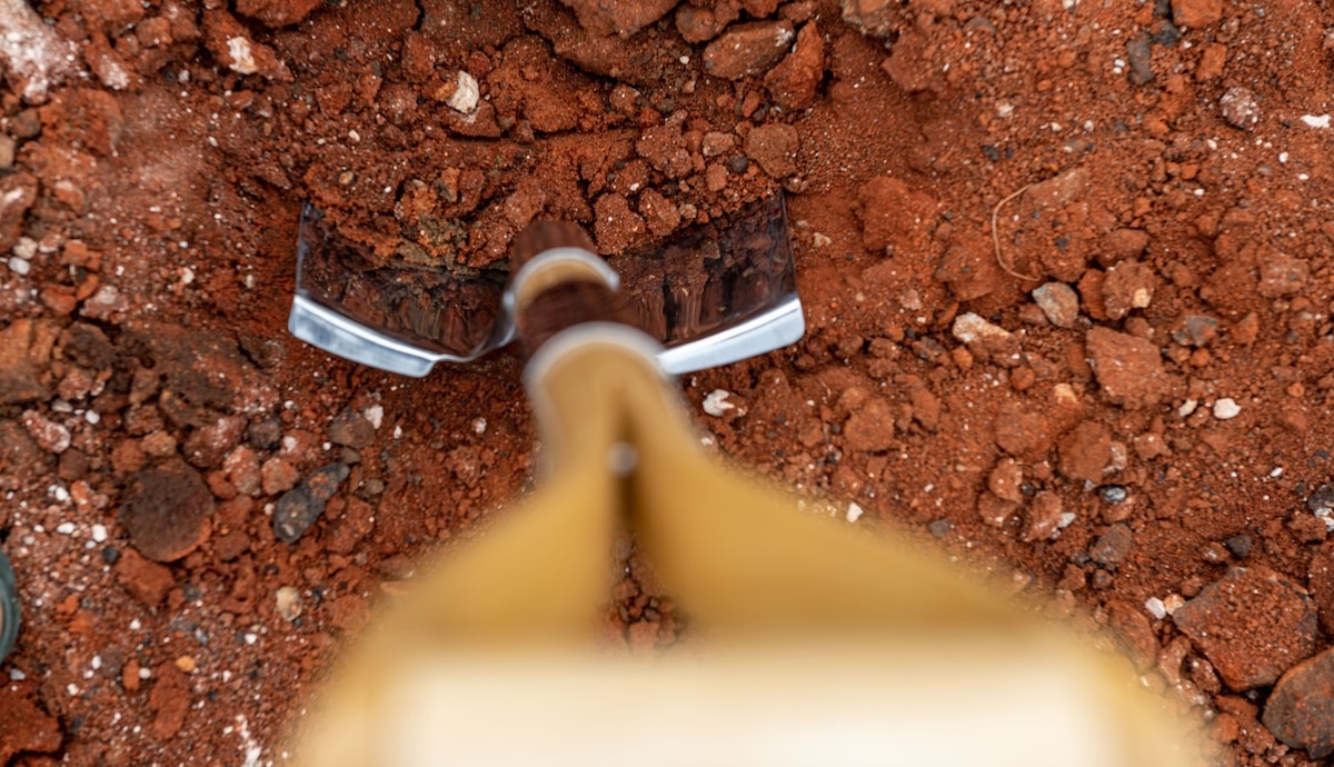 25th Attack Group breaks ground on a permanent home > Shaw Air Force ...