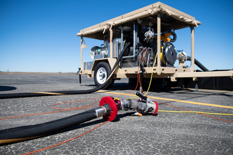 23d WG first in AF to test STARCART > Moody Air Force Base > Article ...