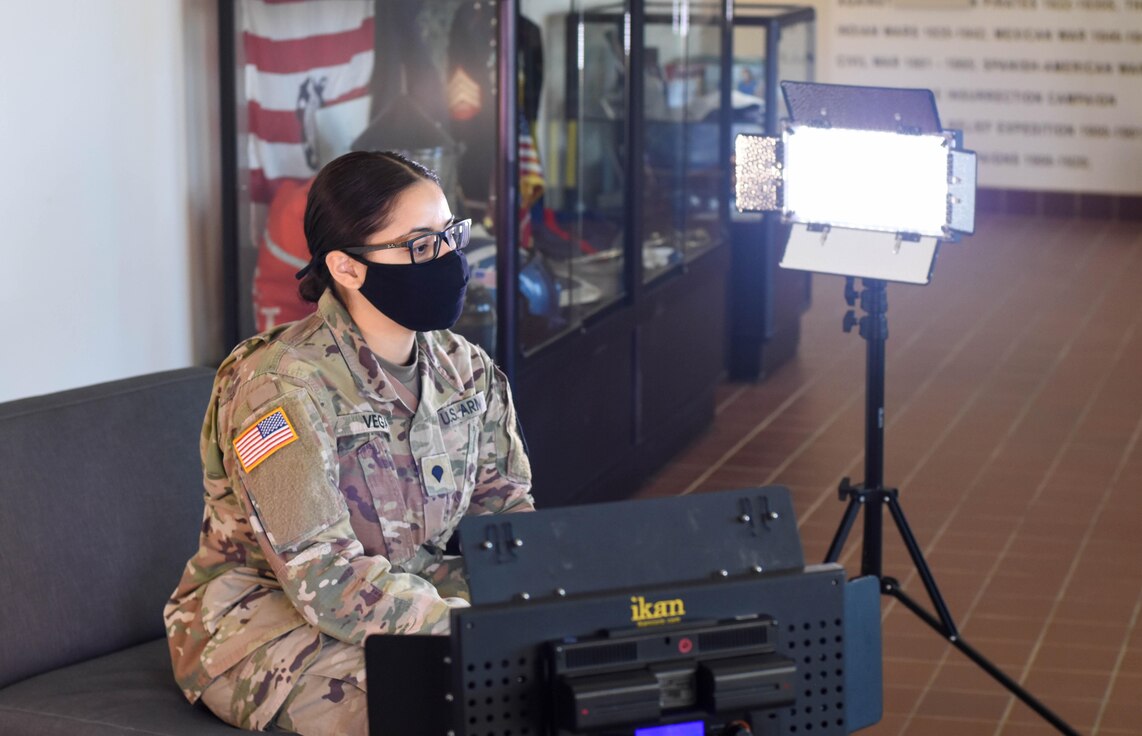 Defense Information School (DINFOS)